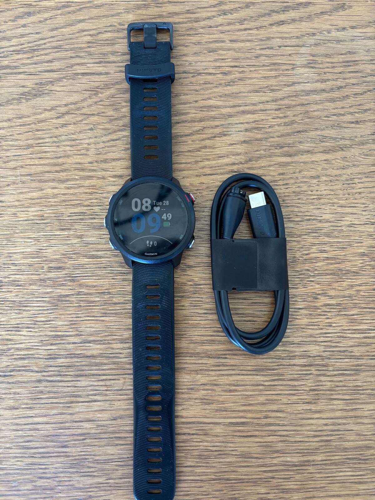 Garmin Forerunner 245 Music | Watches & Wearables | Bike Hub