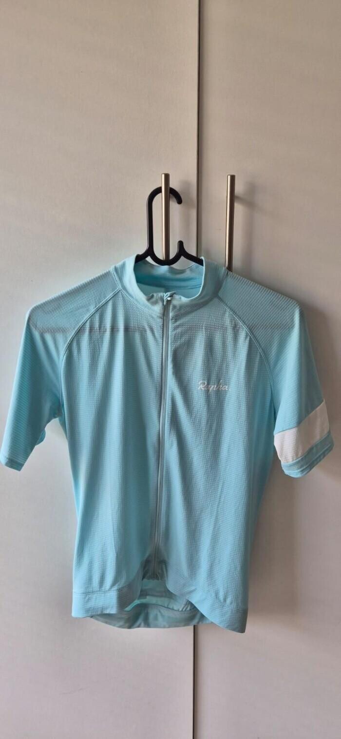 Rapha Tops x 2 Medium | Jerseys | Bike Hub