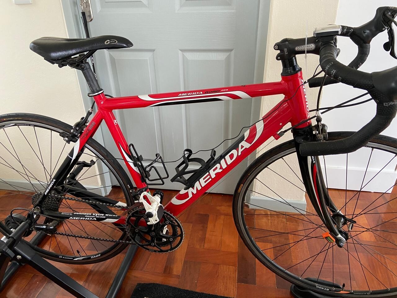 Merida Road 904 | Road Bikes | Bike Hub