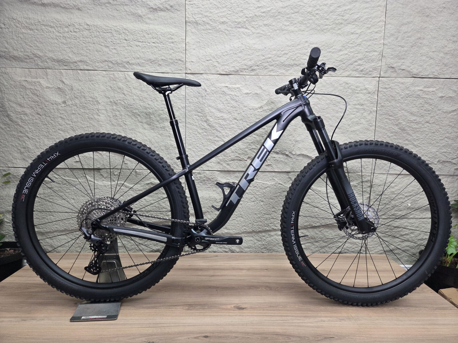 TREK ROSCOE 7 (S) **12SPD-Dropper** | Hardtail Mountain Bikes | Bike Hub