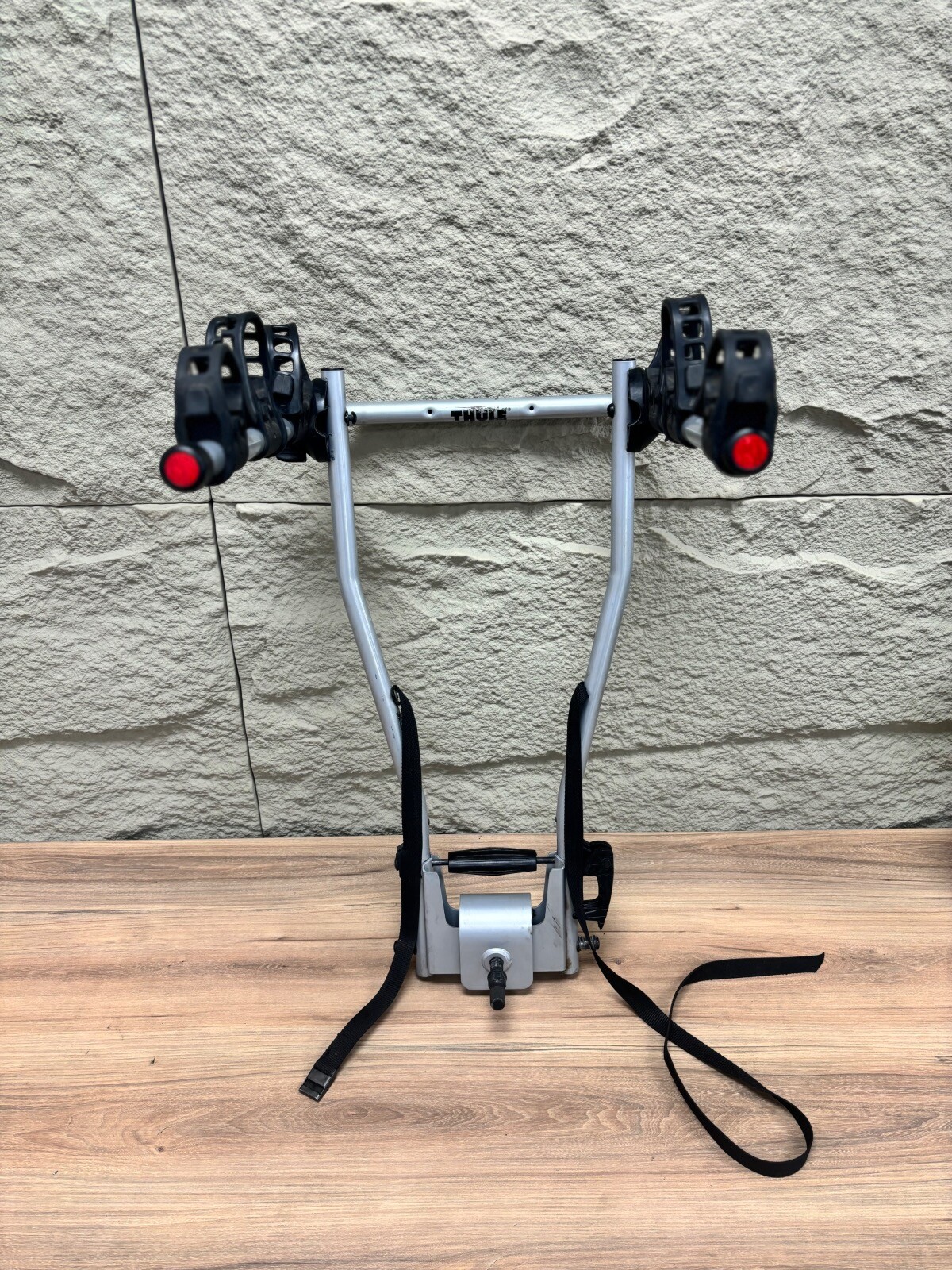 THULE 3 BIKE CARRIER | Bike Racks | Bike Hub