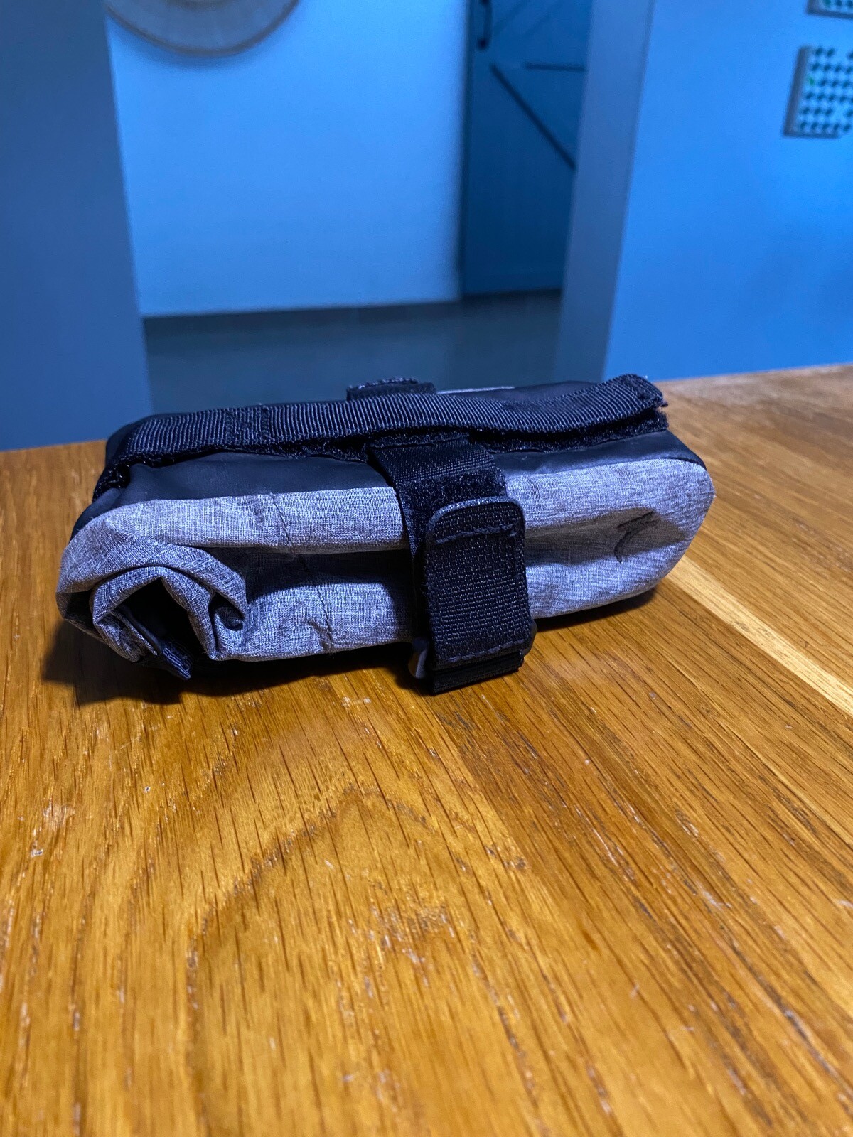 Specialized Seat Pack- Medium | Saddle Bags & On-bike Storage | Bike Hub