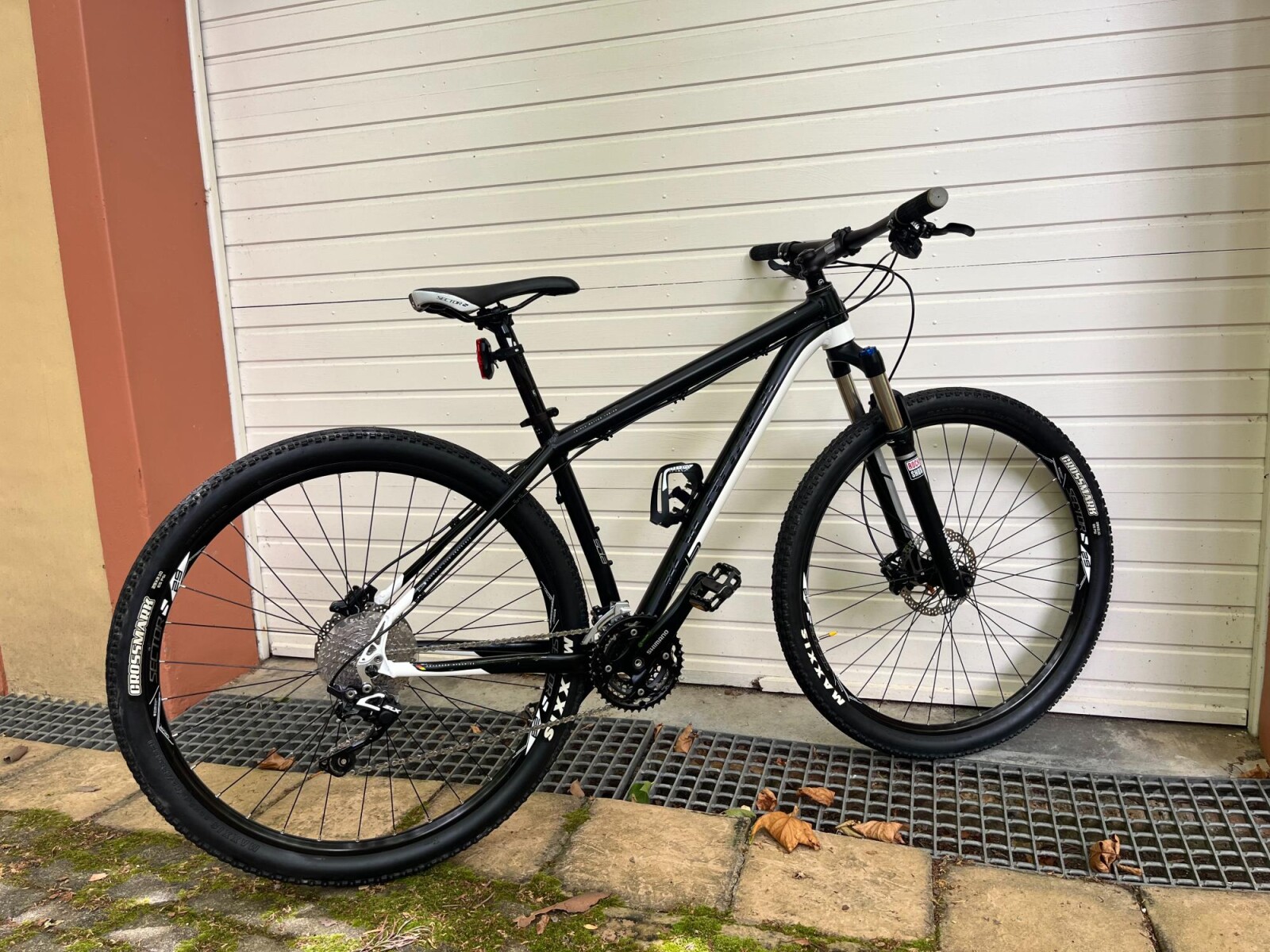 Silverback Sola 3 | Hardtail Mountain Bikes | Bike Hub