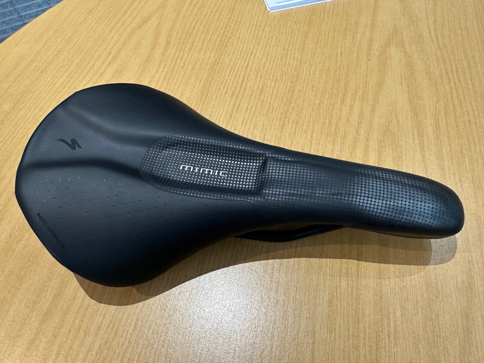 Specialized Power Comp with MIMIC | Saddles | Bike Hub