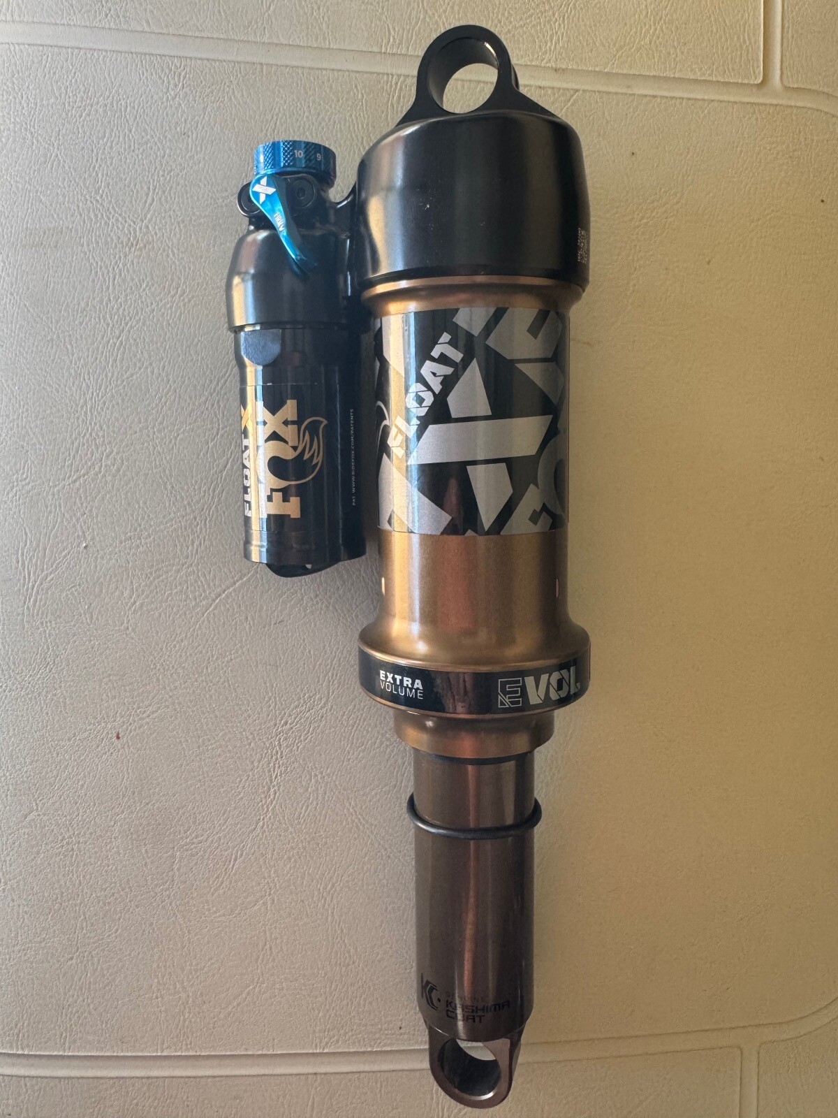 Fox Float X Factory 230 x 60 | Rear Shocks | Bike Hub