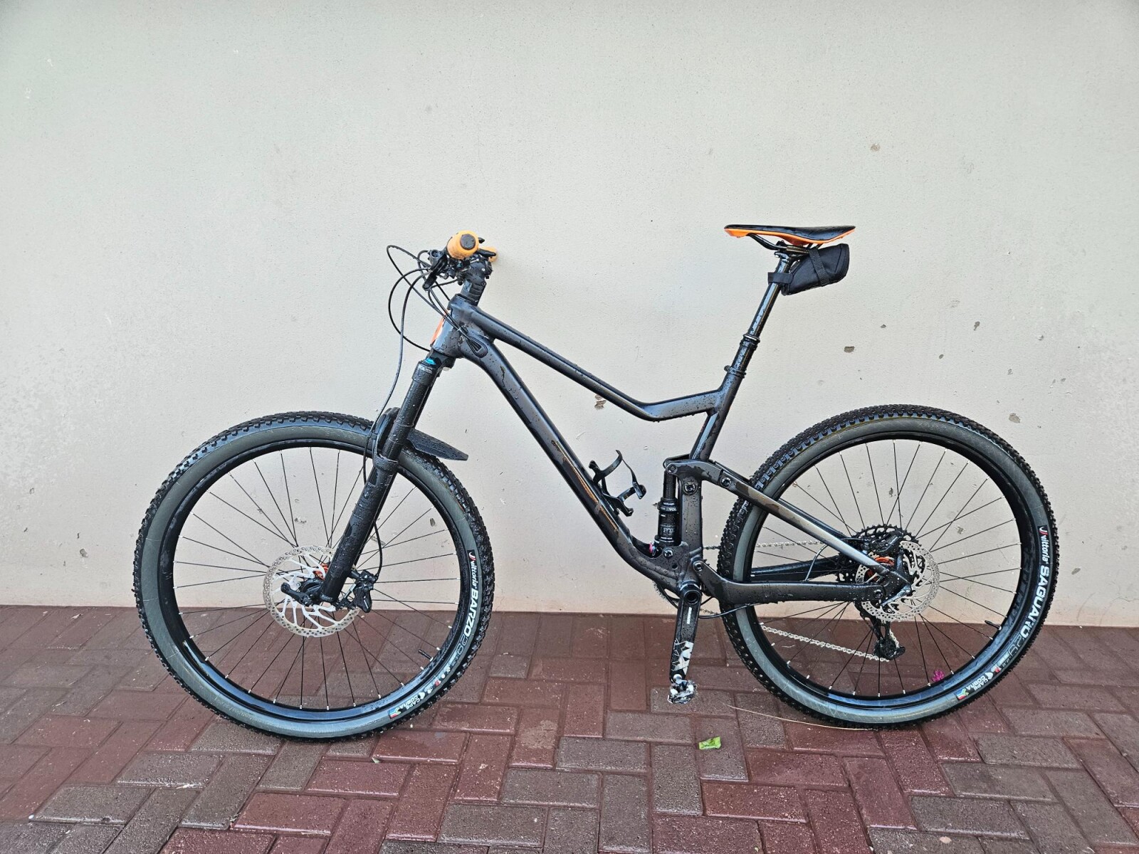 Scott Genius 950 for sale | Dual Suspension Mountain Bikes | Bike Hub