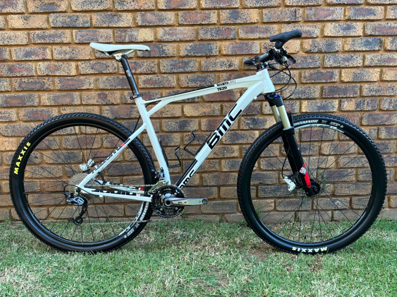 BMC Team Elite Mountain Bike | Hardtail Mountain Bikes | Bike Hub