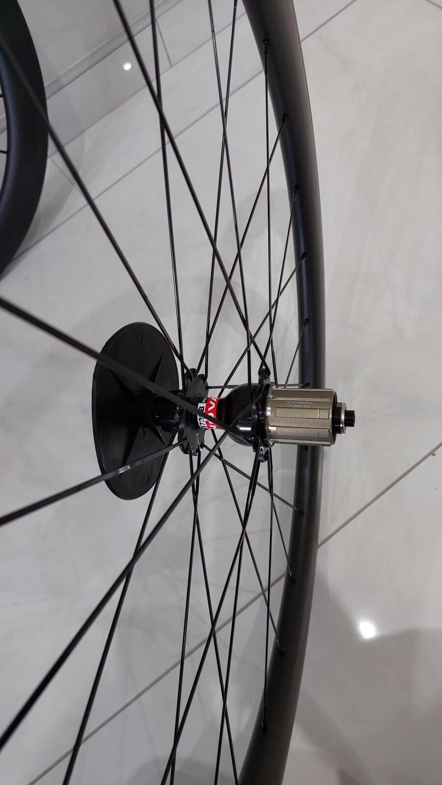 Novatec Carbon Wheelset | Road Bike Rims | Bike Hub