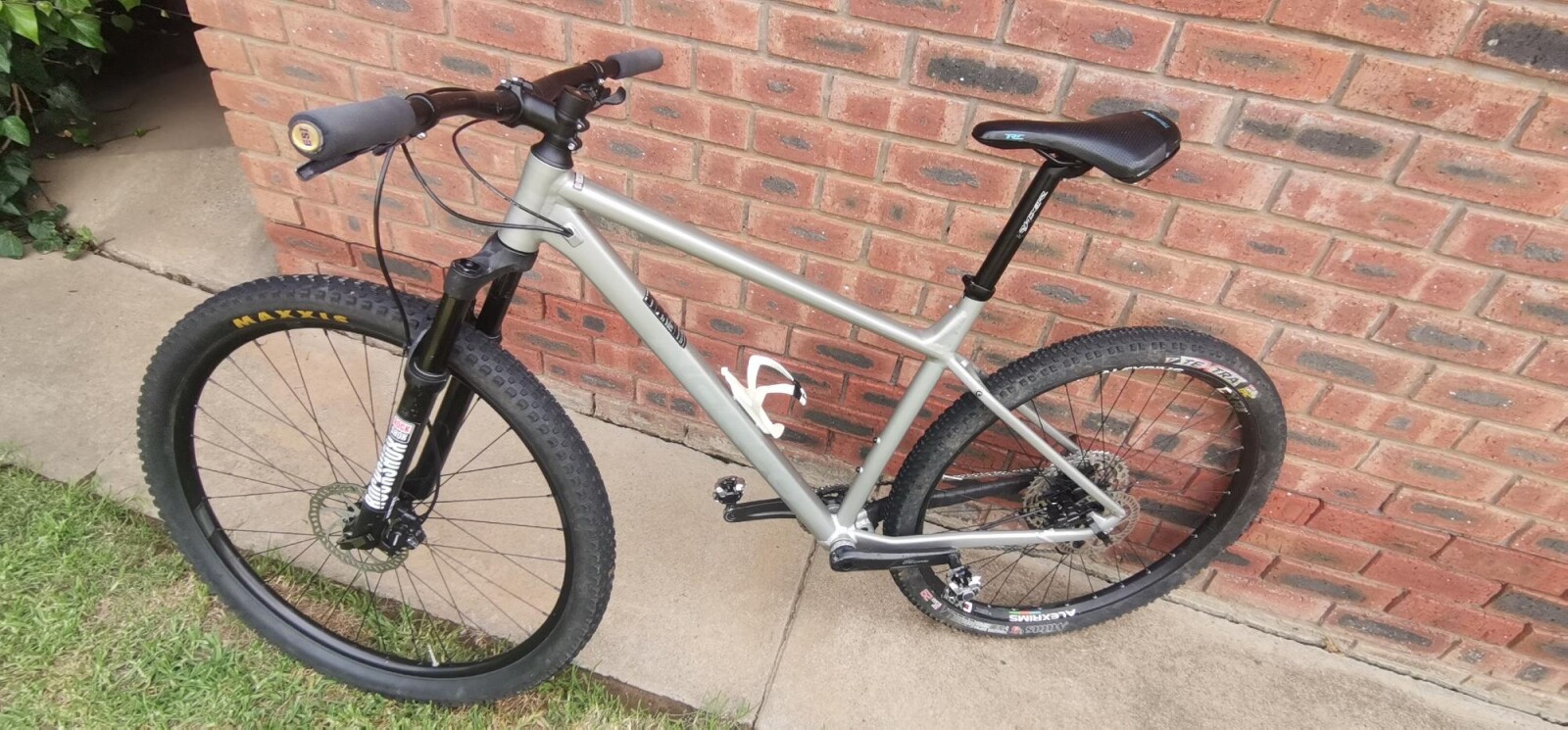 Norco storm 1 (negotiable) | Hardtail Mountain Bikes | Bike Hub