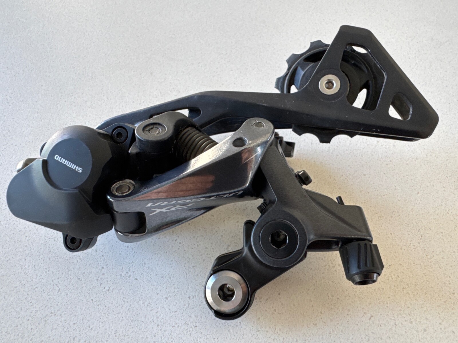 Shimano Ultegra RX RD 800 derailer for sale | Rear Derailleurs | Bike Hub