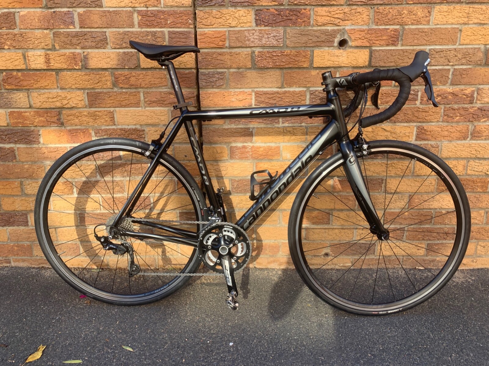 Cannondale CAAD 8 | Road Bikes | Bike Hub