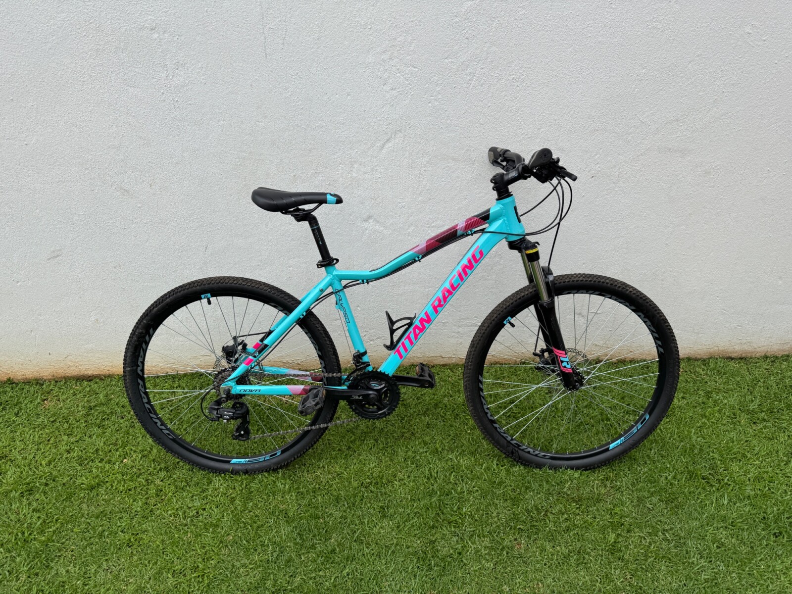 Titan Racing Calypso Nova | Kids Bikes | Bike Hub