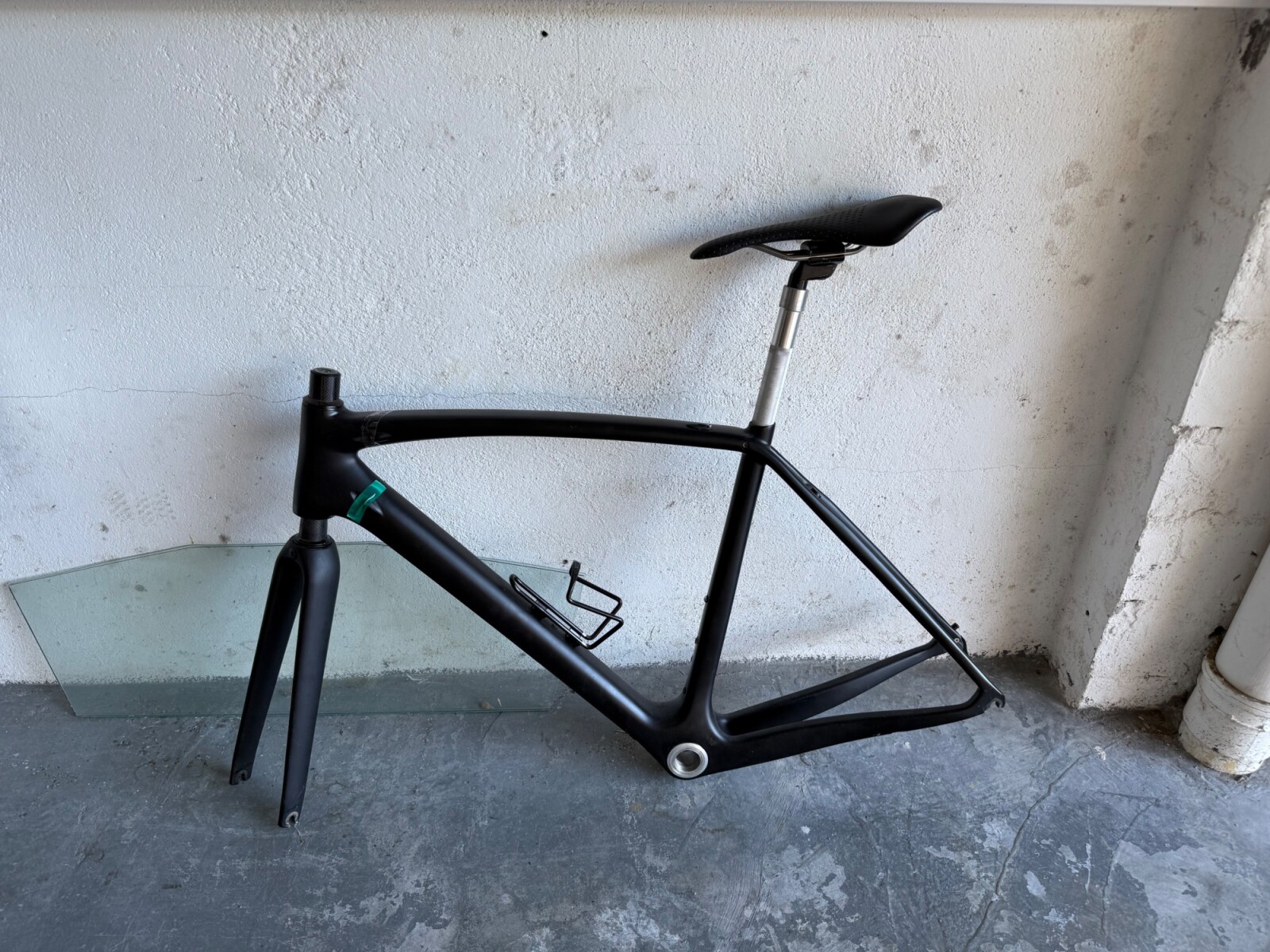 Open Mould Frame | Road Bike Frames | Bike Hub