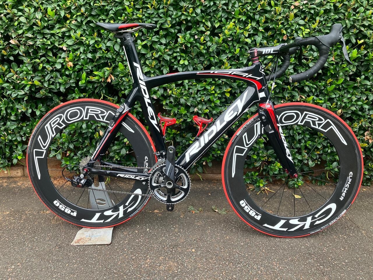 Ridley Noah | Road Bikes | Bike Hub