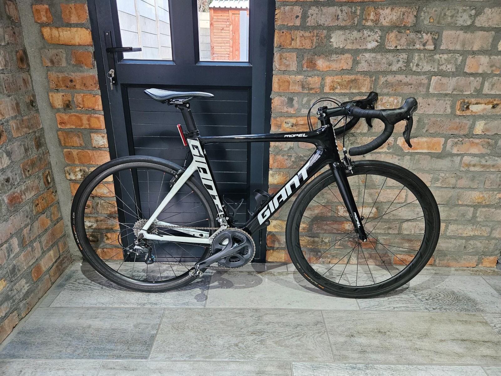 Giant Propel carbon road bike | Road Bikes | Bike Hub