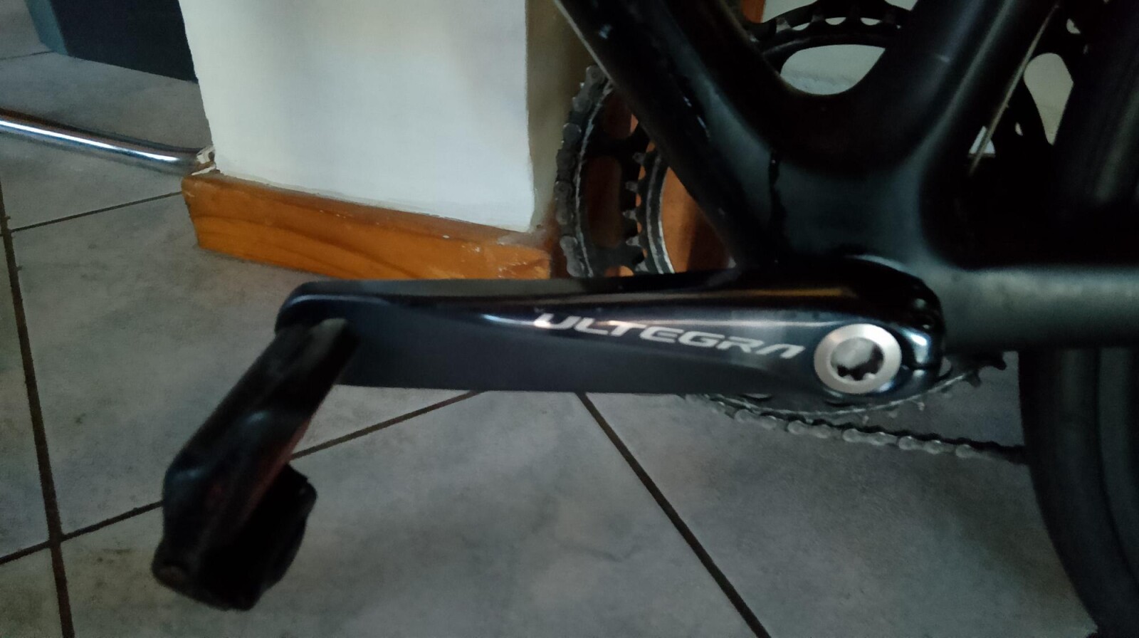 Giant Power Pro power meter - Shimano Ultegra | Power Meters | Bike Hub