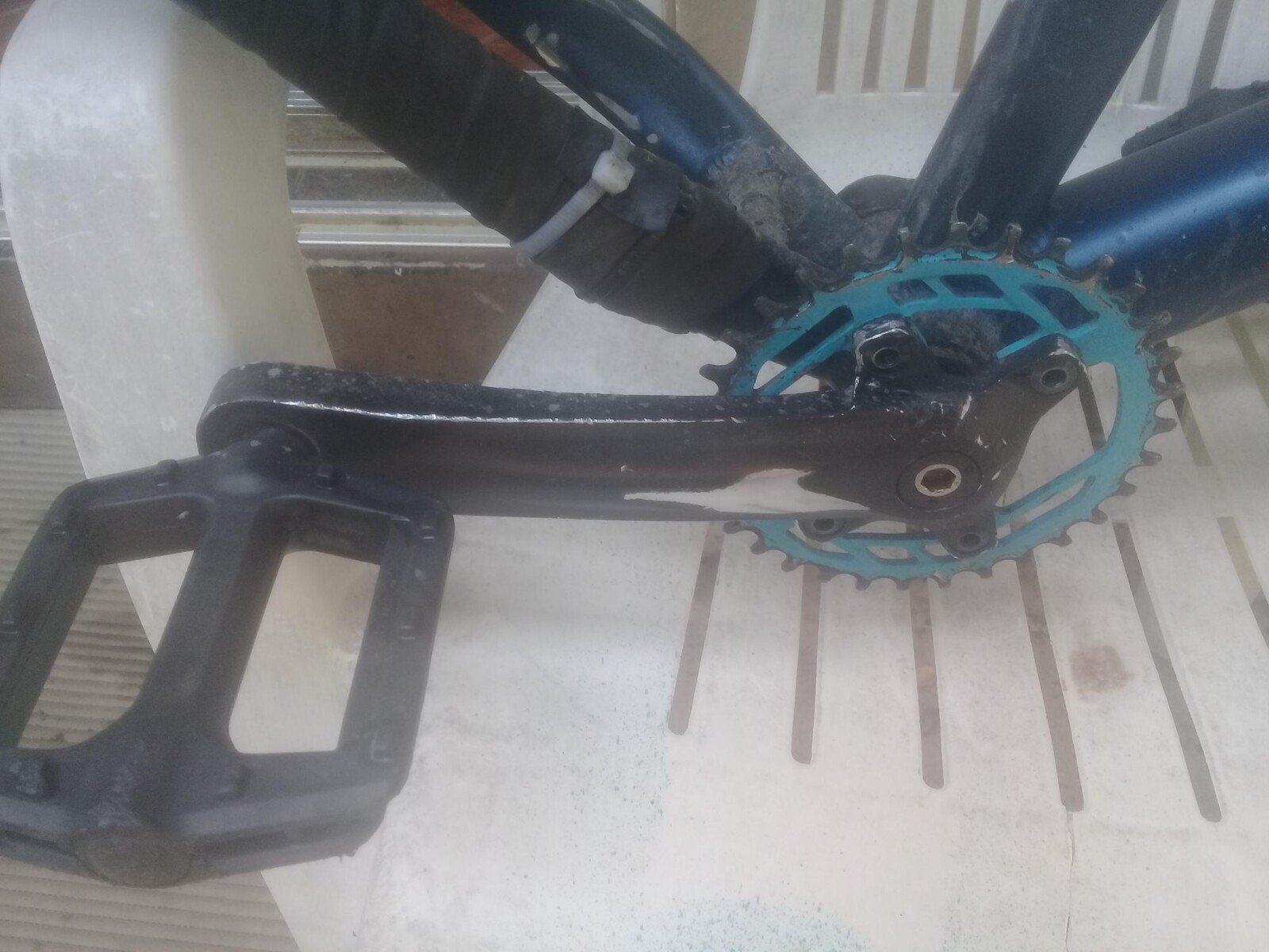 AVALANCHE REFLEX 29 LARGE FRAME | Hardtail Mountain Bike Frames | Bike Hub