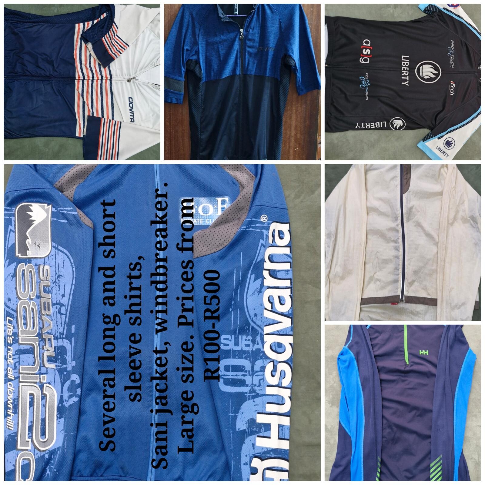Miscellaneous Cycling Items | Other Apparel | Bike Hub