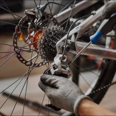 Seeking bicycle mechanic position | Jobs | Bike Hub
