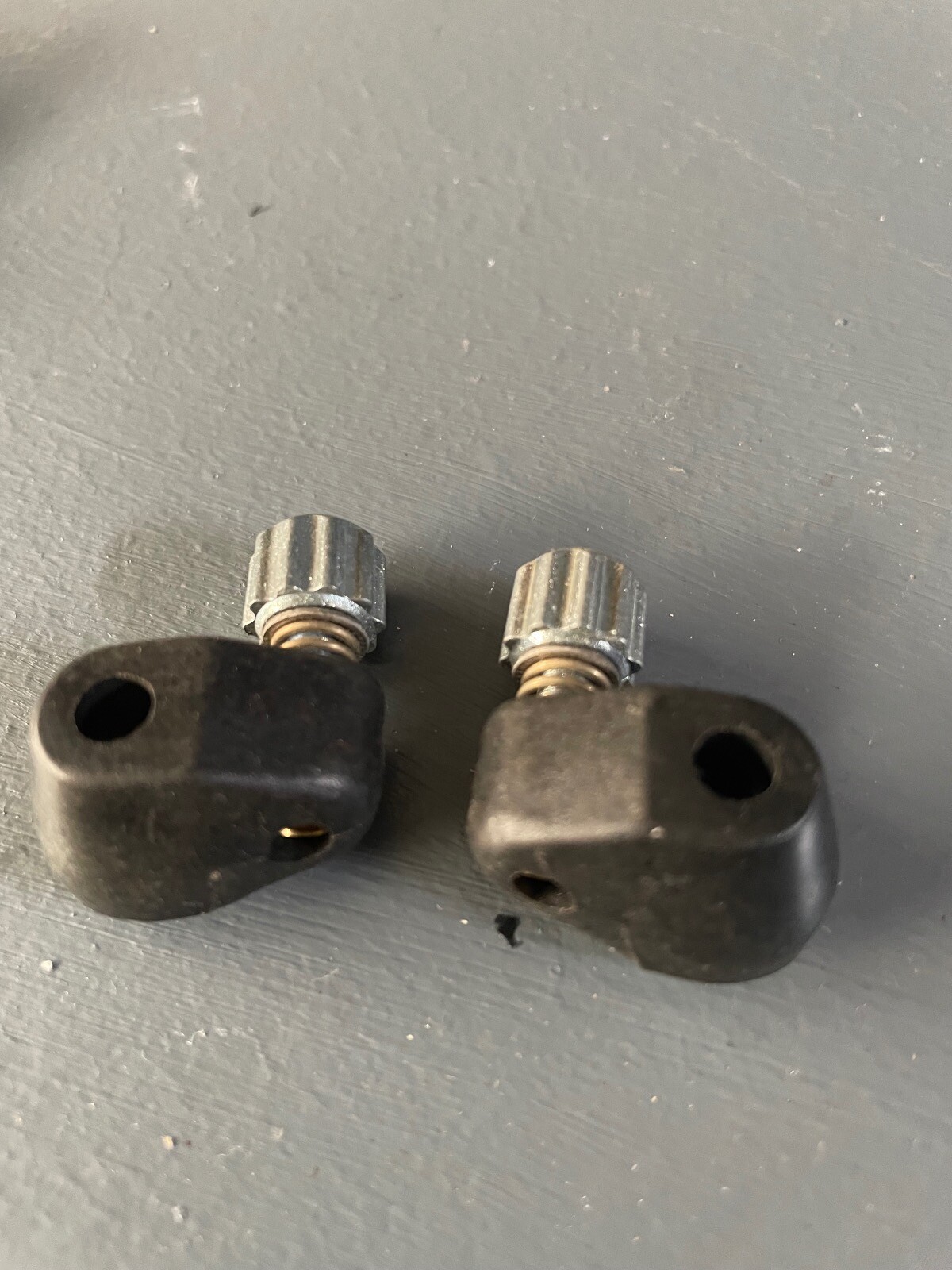 Cable stop/adjuster | Vintage Components | Bike Hub
