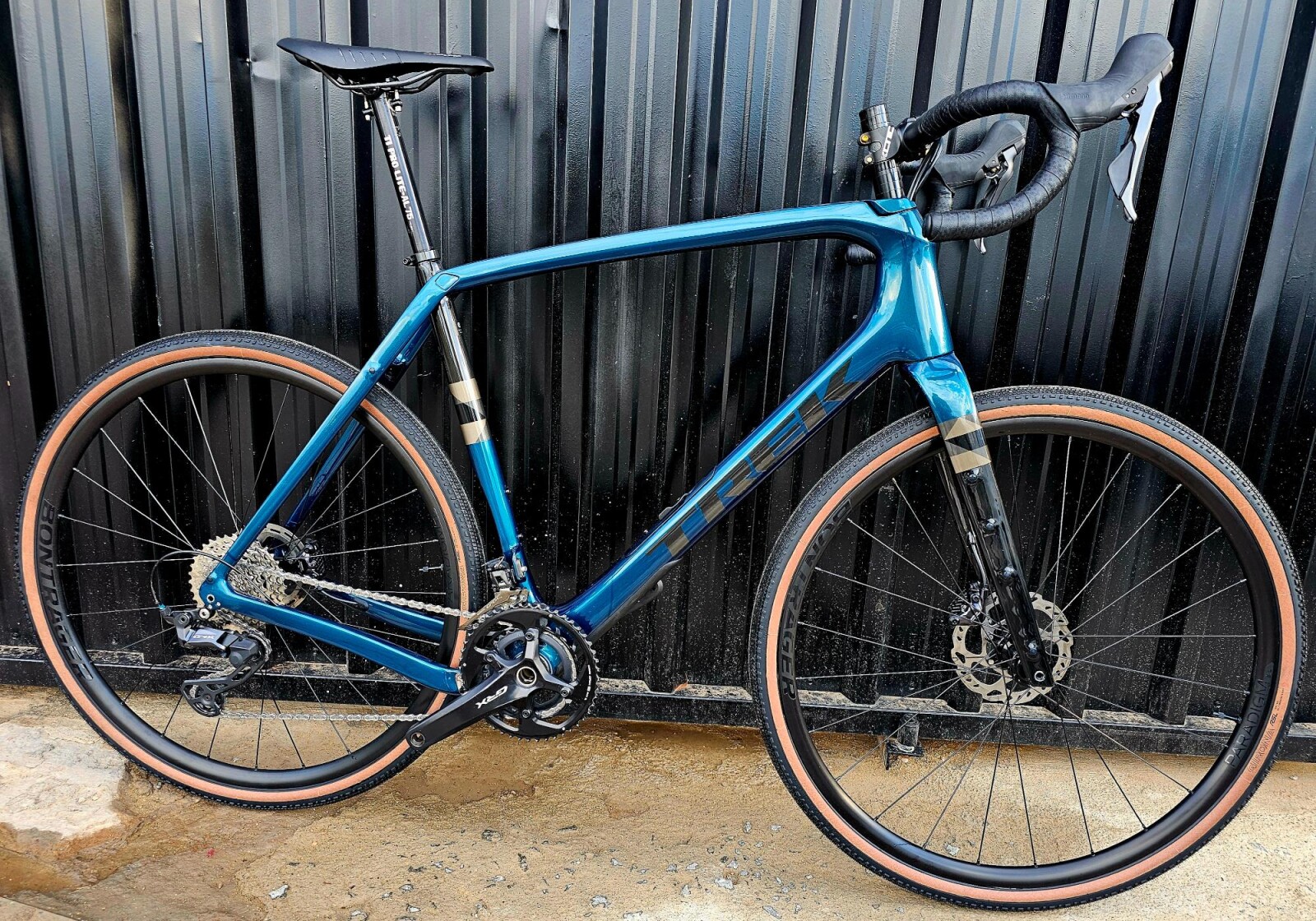 2024 Trek Checkpoint SL5 XL (61cm) | Gravel Bikes | Bike Hub