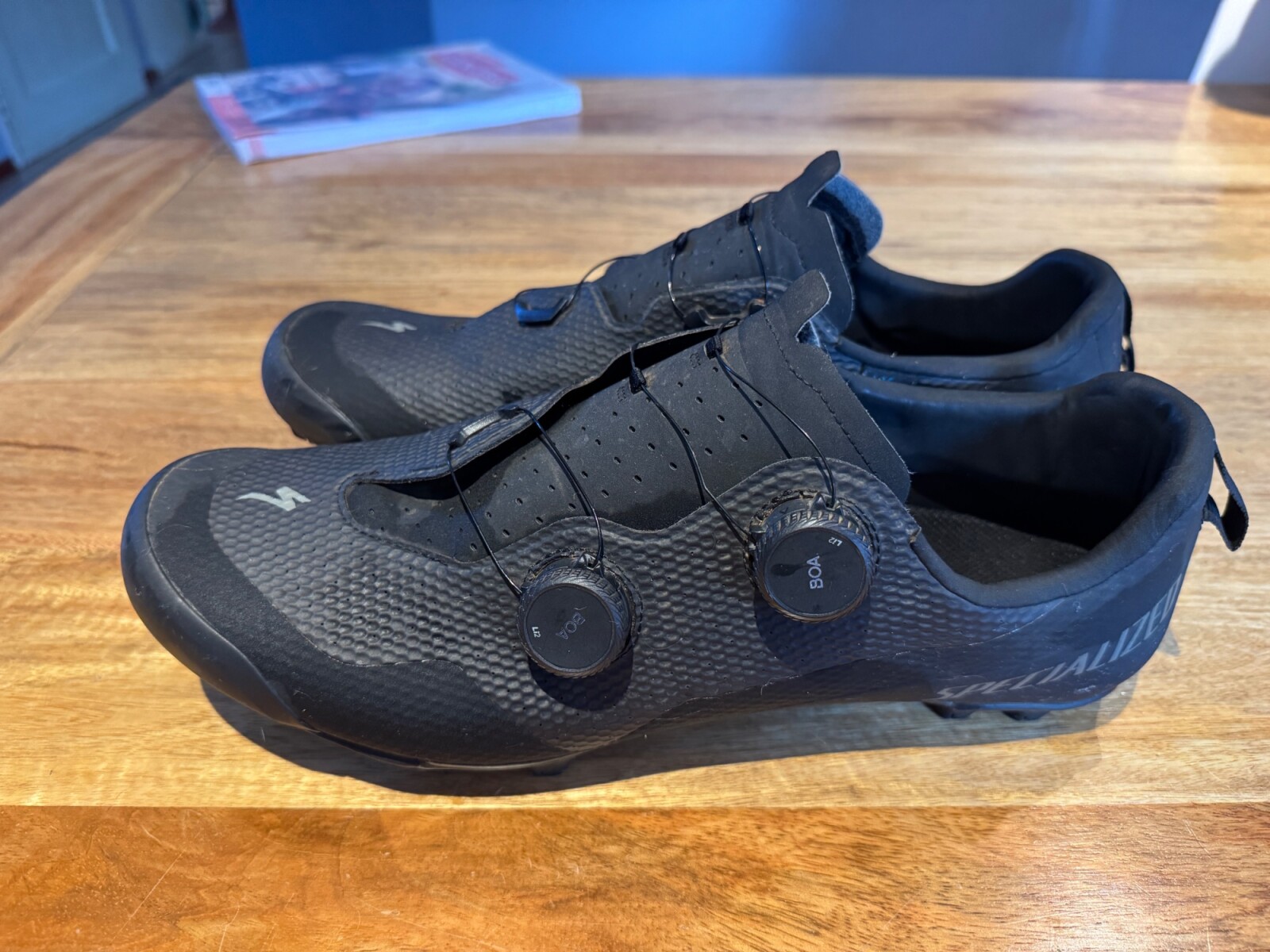 Specialized Recon 3.0 | Shoes | Bike Hub