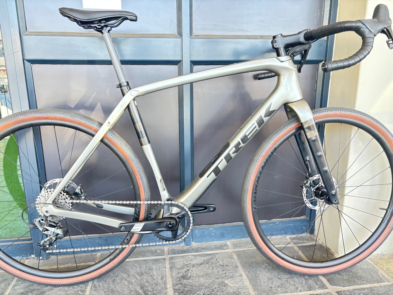 Trek Checkpoint SL 5 | Gravel Bikes | Bike Hub