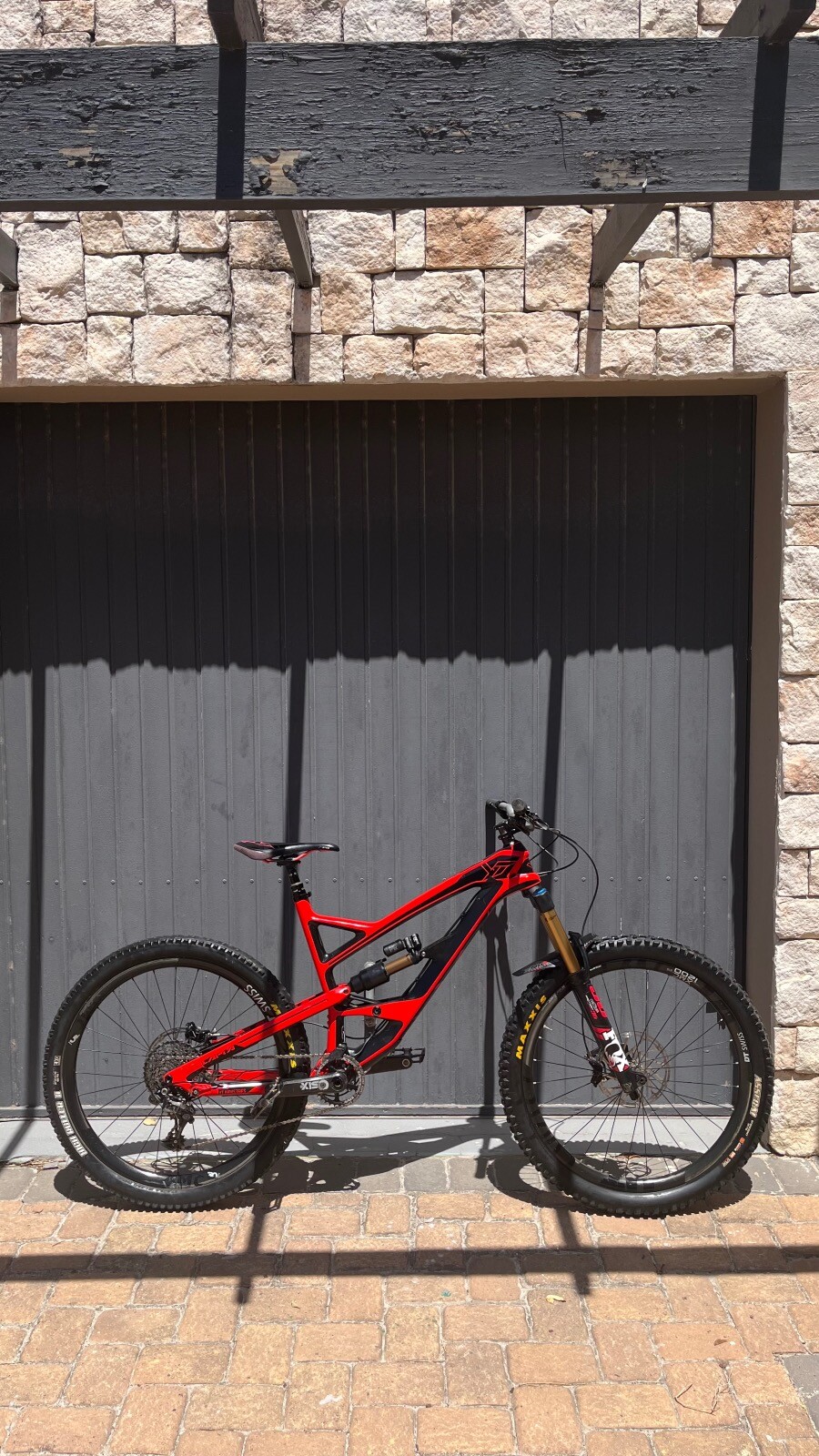 YT capra | Dual Suspension Mountain Bikes | Bike Hub