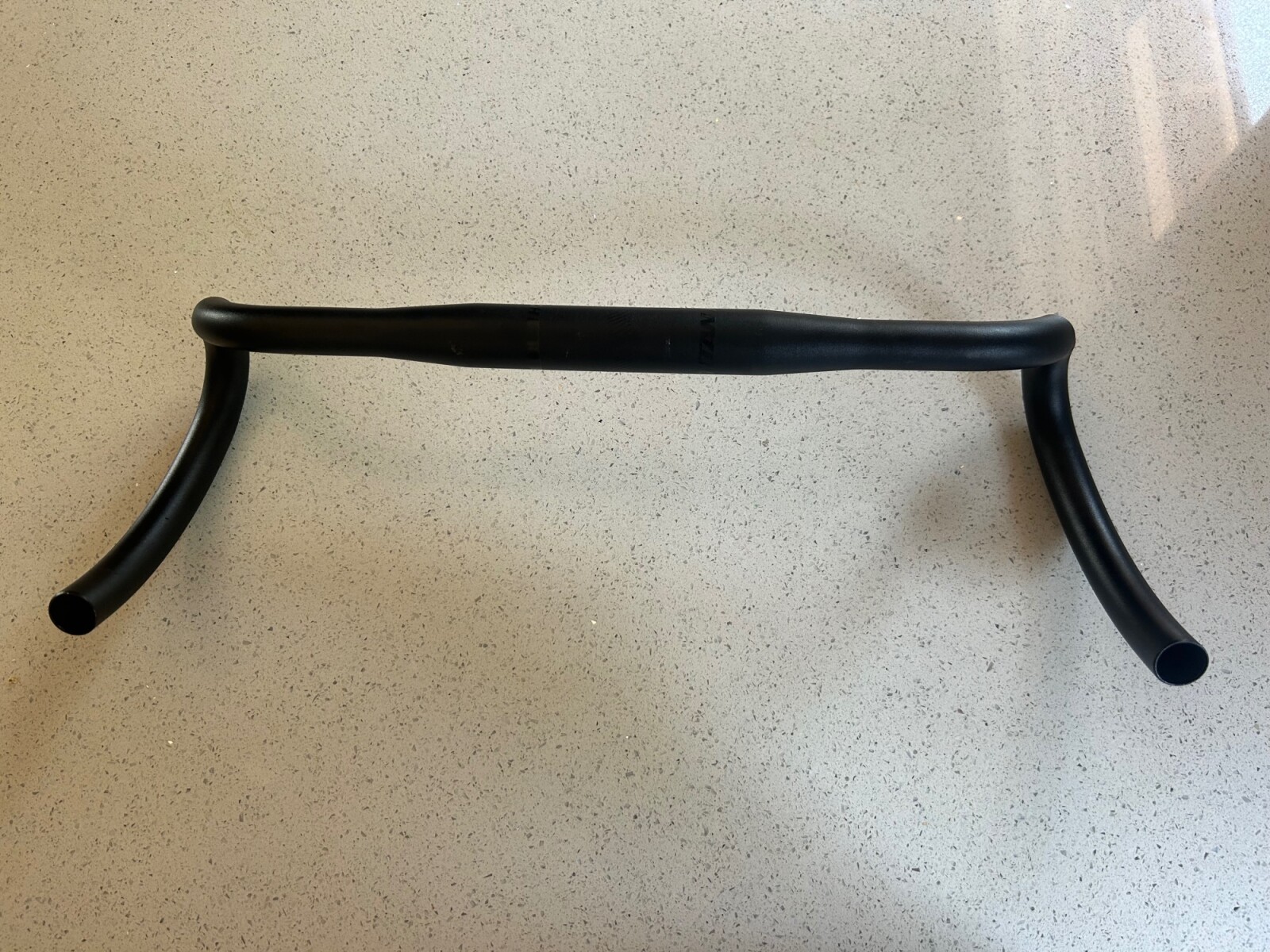 Titan Flared Gravel Bars | Handlebars | Bike Hub