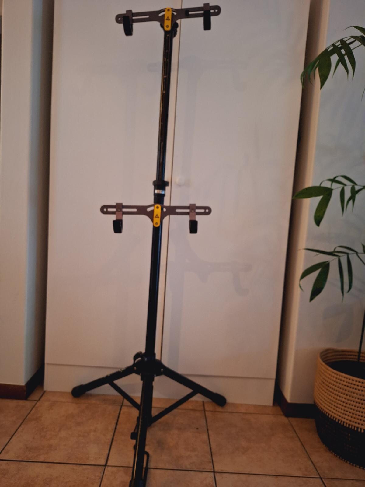 Bike Storage Stand 2 bike | Bike Racks | Bike Hub