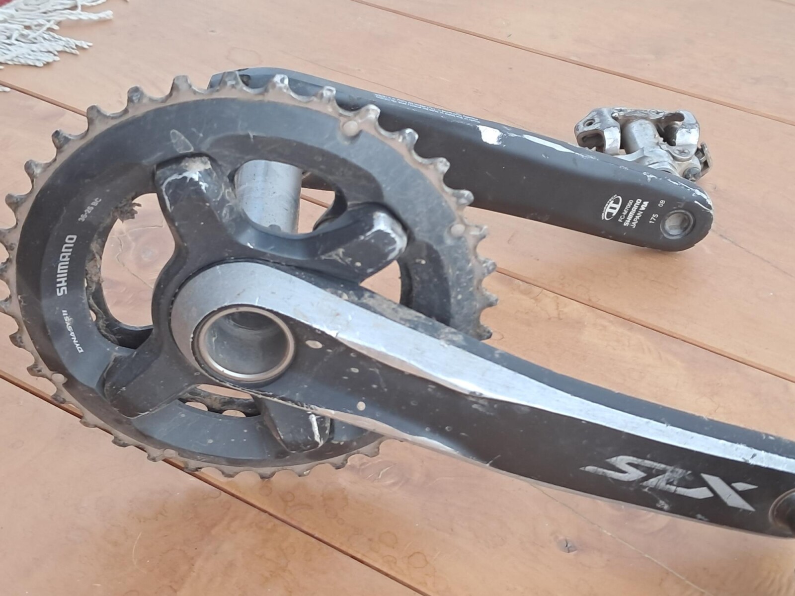 Complete SLX groupset | Complete Groupsets | Bike Hub