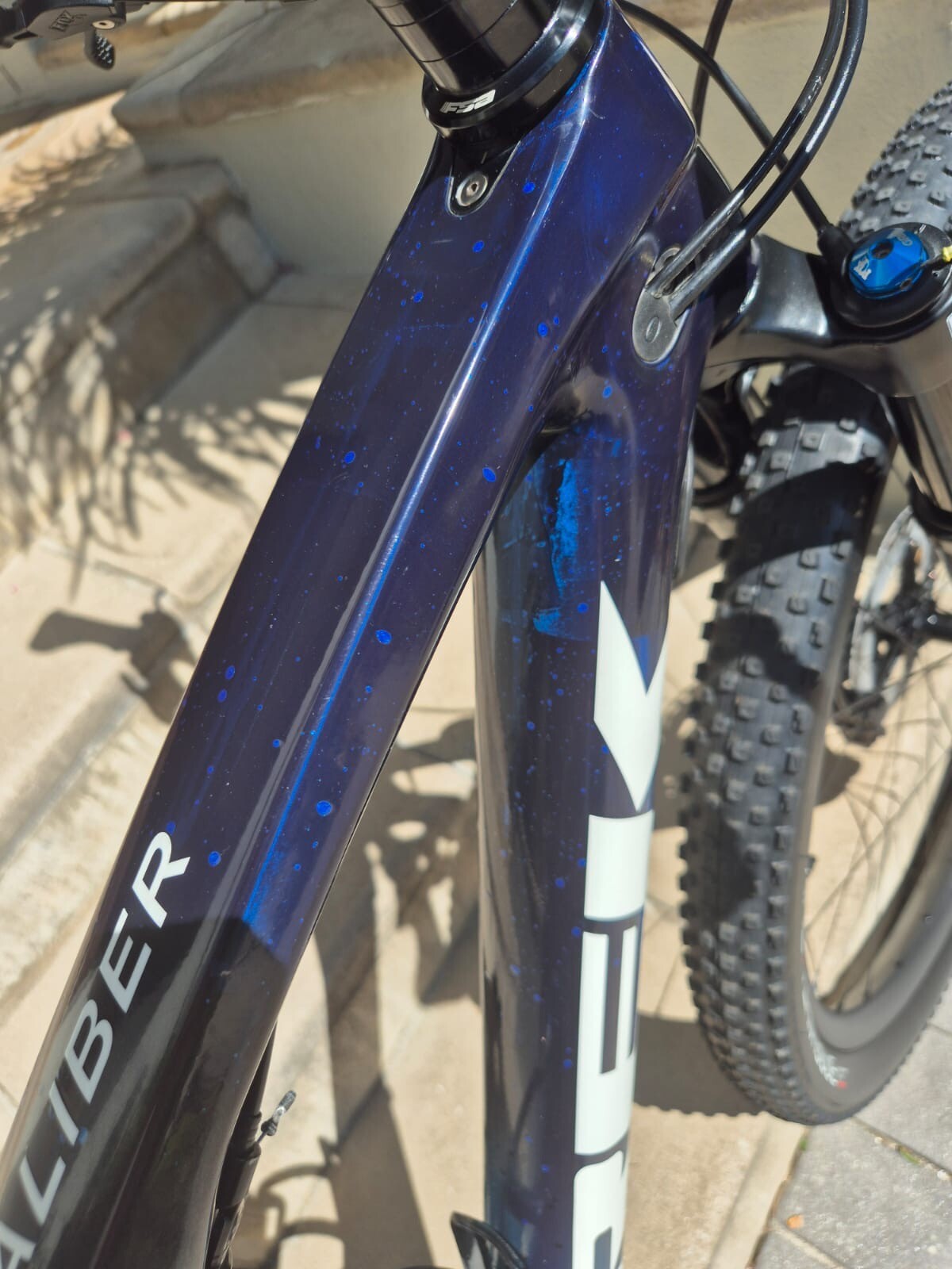 2021 Trek Supercaliber Large | Dual Suspension Mountain Bikes | Bike Hub