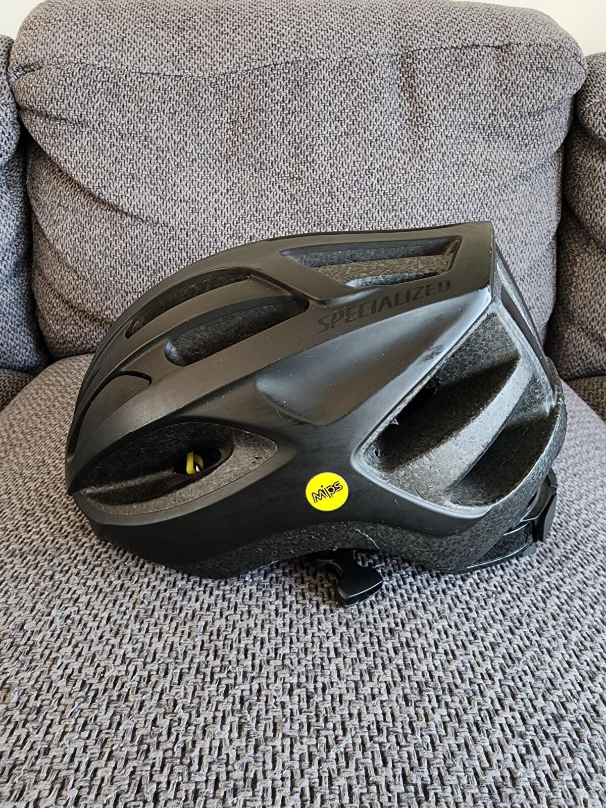 SPECIALIZED ALIGN CYCLING HELMET | Helmets | Bike Hub