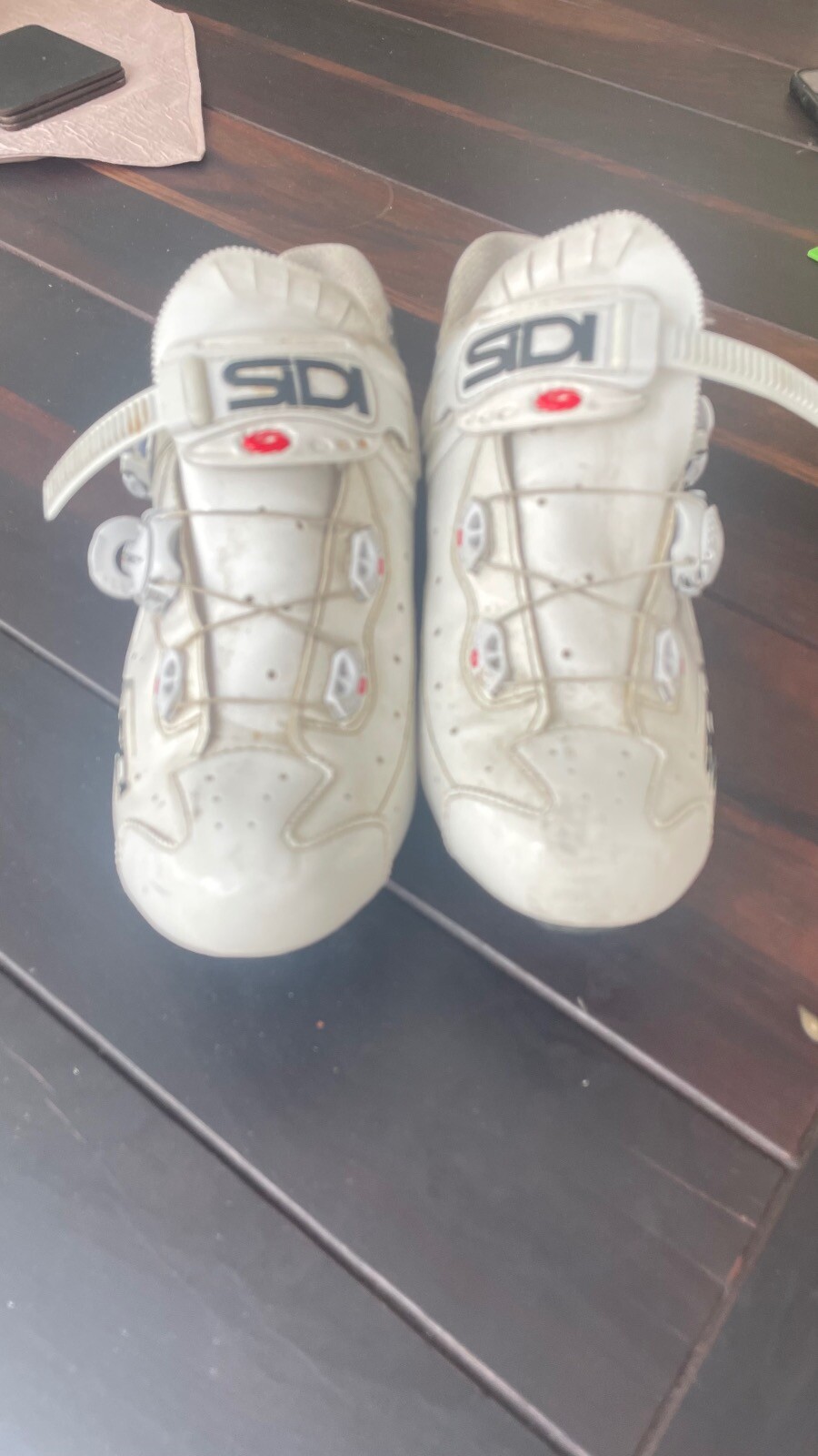 Sidi carbon shoes | Shoes | Bike Hub