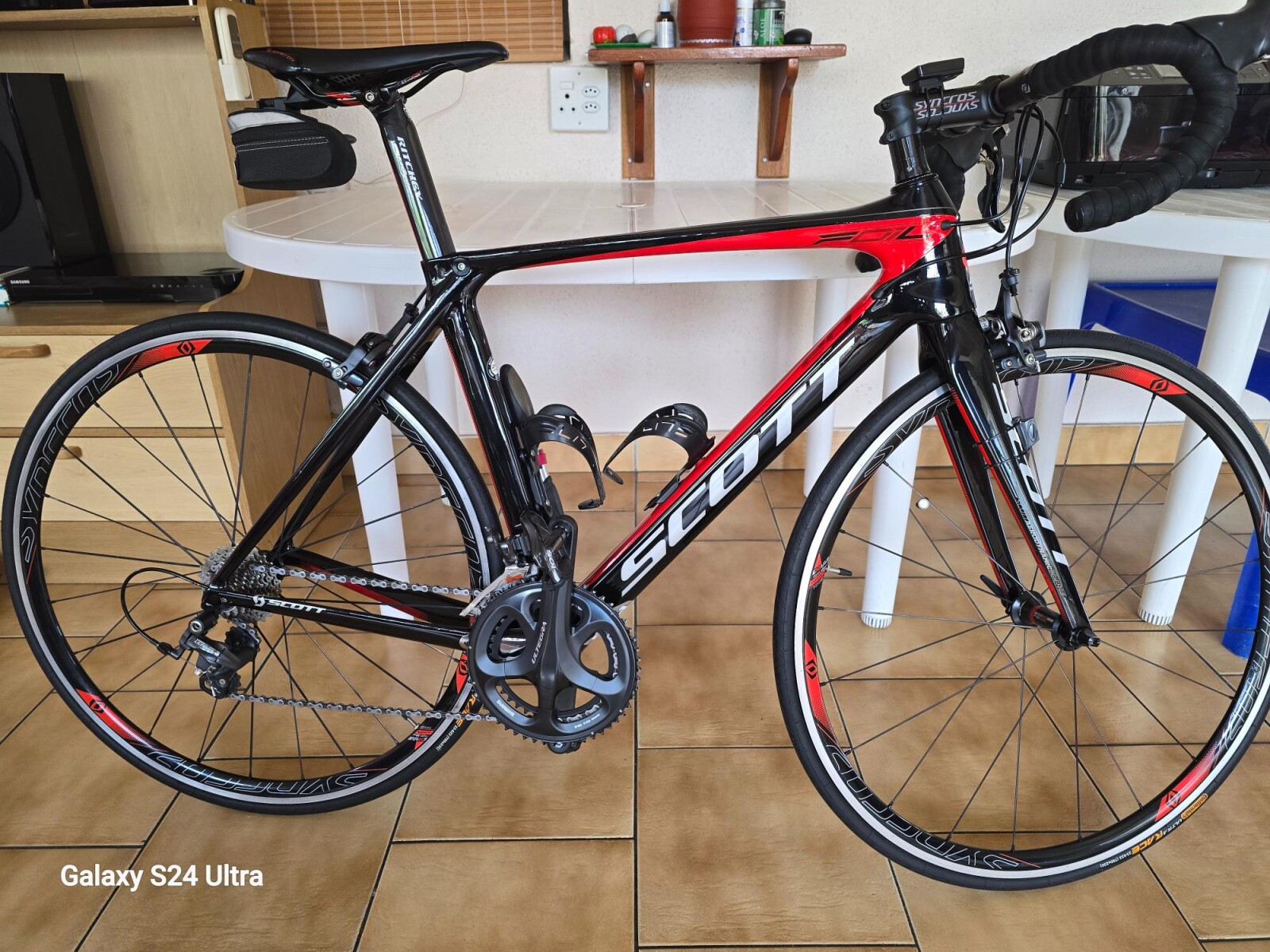 Scott Foil Scale 20 | Road Bikes | Bike Hub