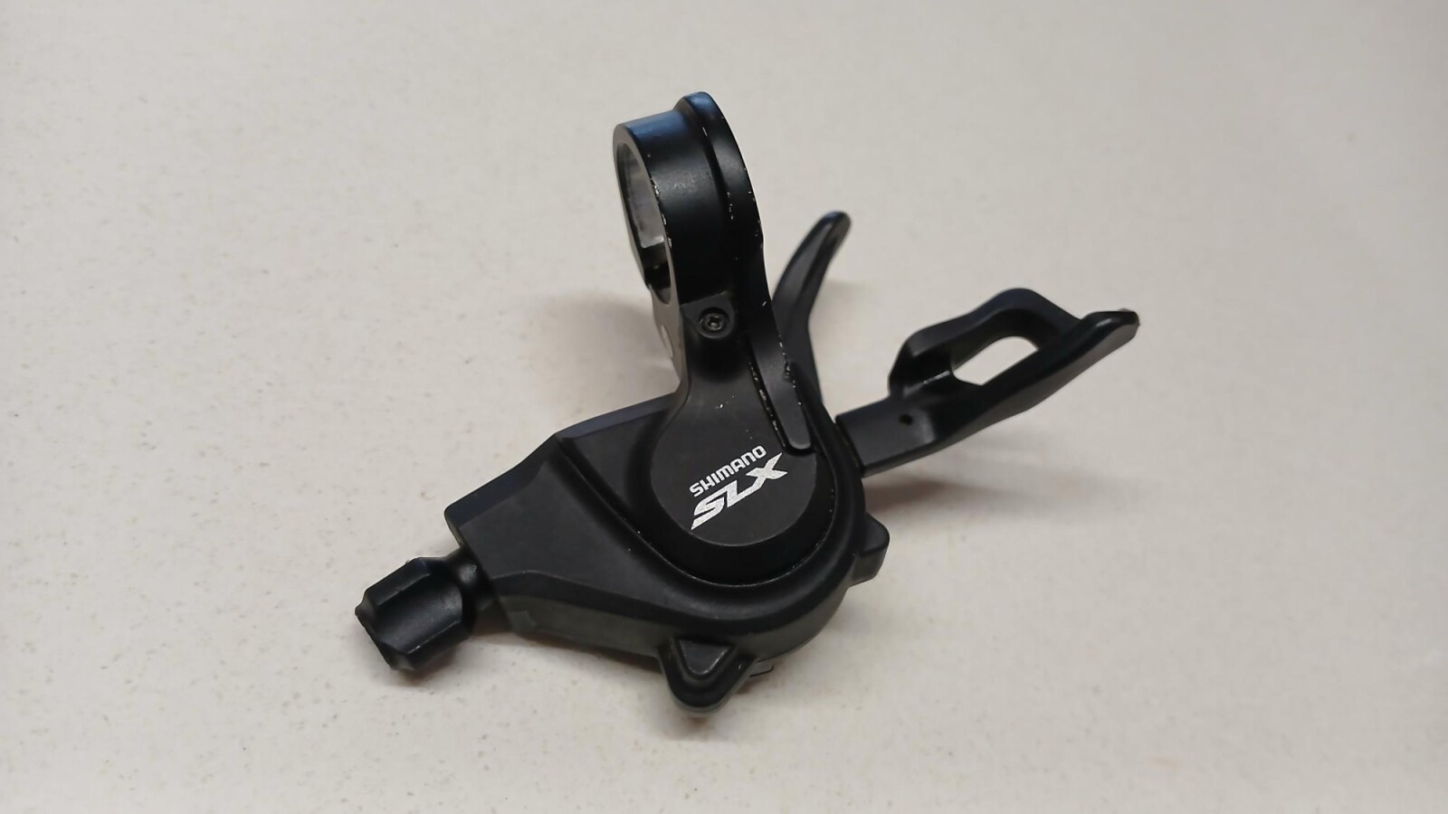 Shimano SLX front shifter (2/3spd) | Shifters | Bike Hub