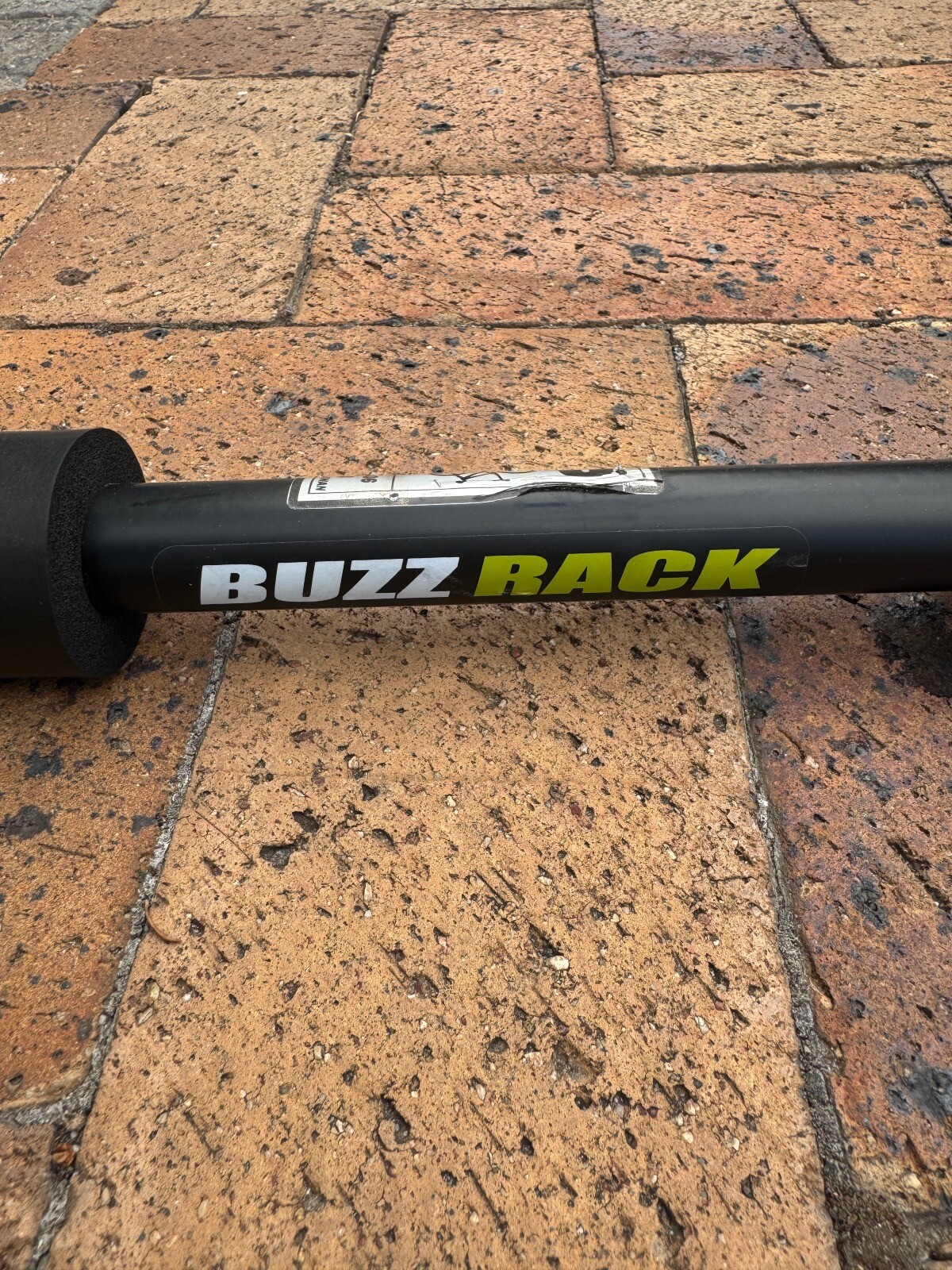 Buzz Rack 3 bike | Bike Racks | Bike Hub