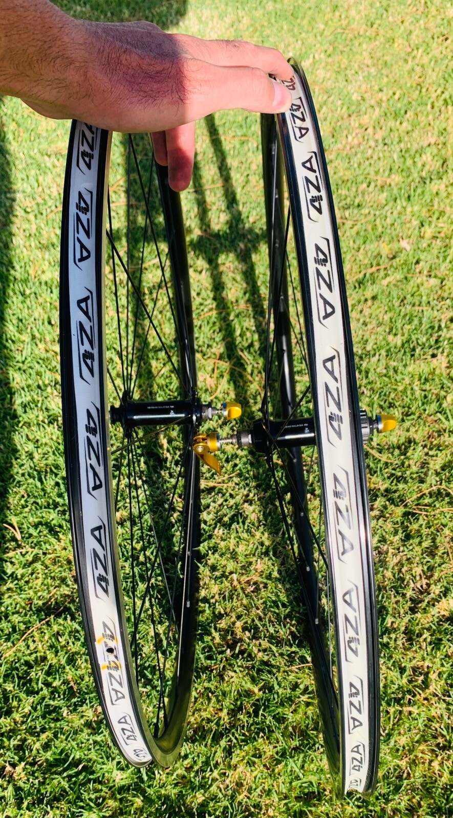 Shimano Rims | Road Bike Rims | Bike Hub