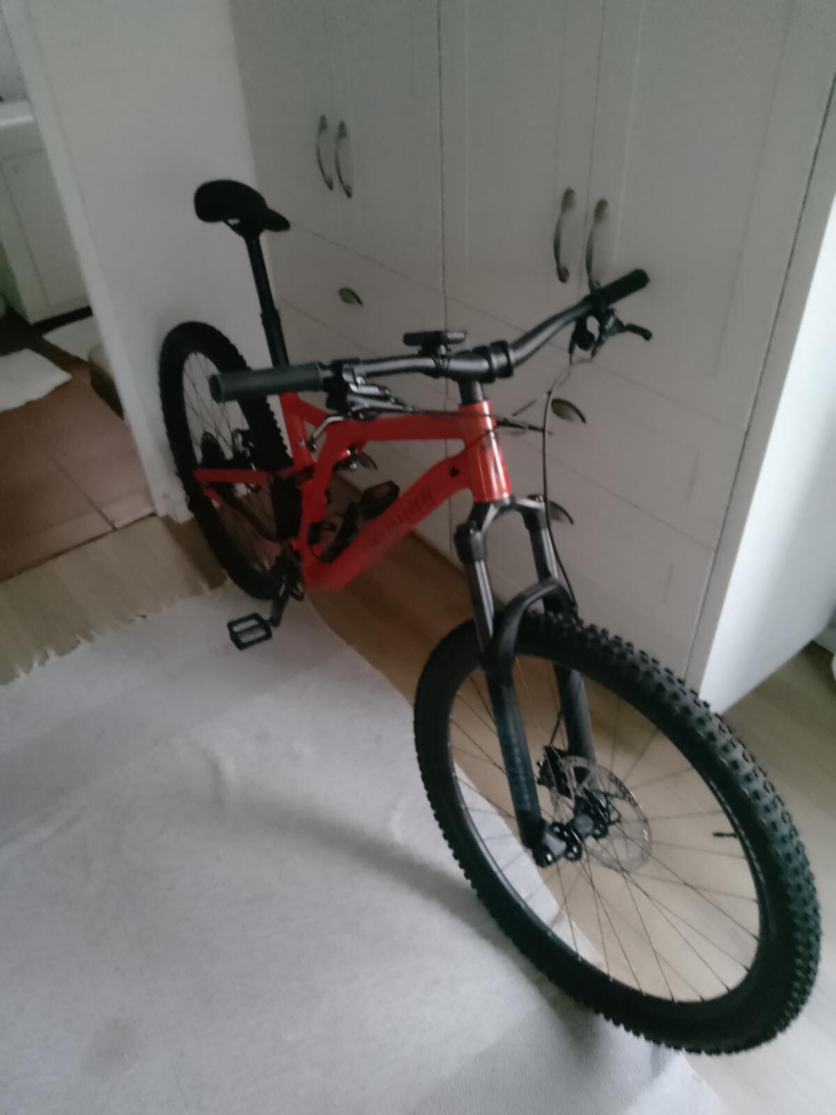 Specialized Stumpy Alloy 2023 | Dual Suspension Mountain Bikes | Bike Hub