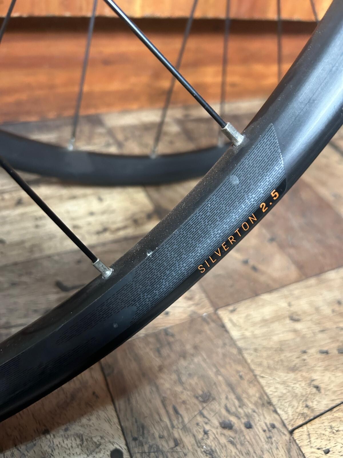 Price drop Syncros Silverton 2.5 Wheelset Boost/XD | Mountain Bike ...