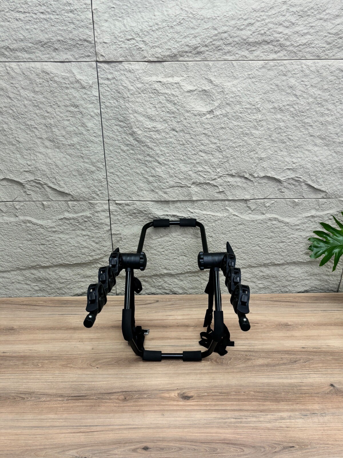 SRT ALLOY 3-UP BOOT BIKE CARRIER | Bike Racks | Bike Hub