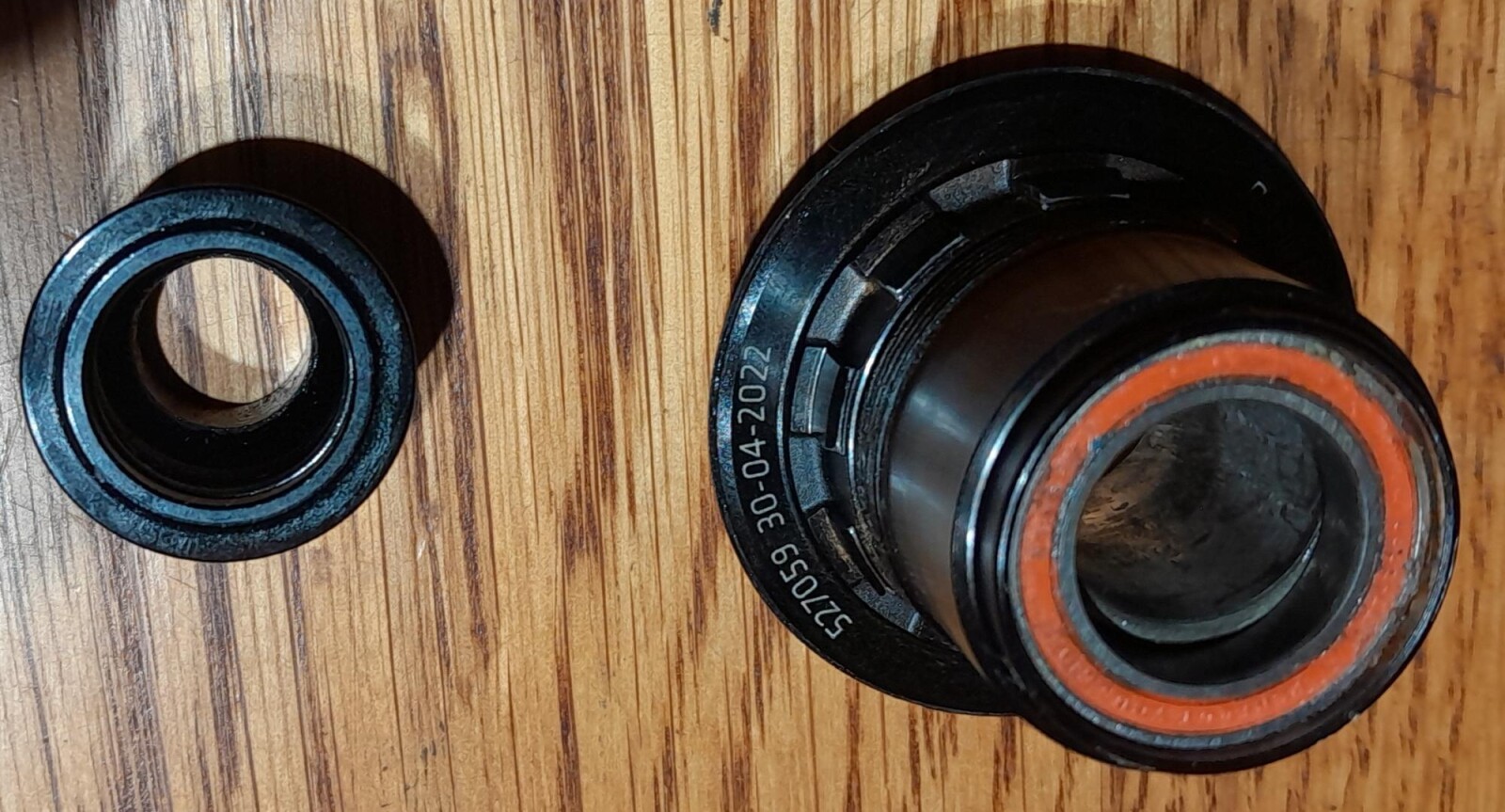 Bontrager Rapid Drive 108 XD Freehub | Mountain Bike Hubs | Bike Hub