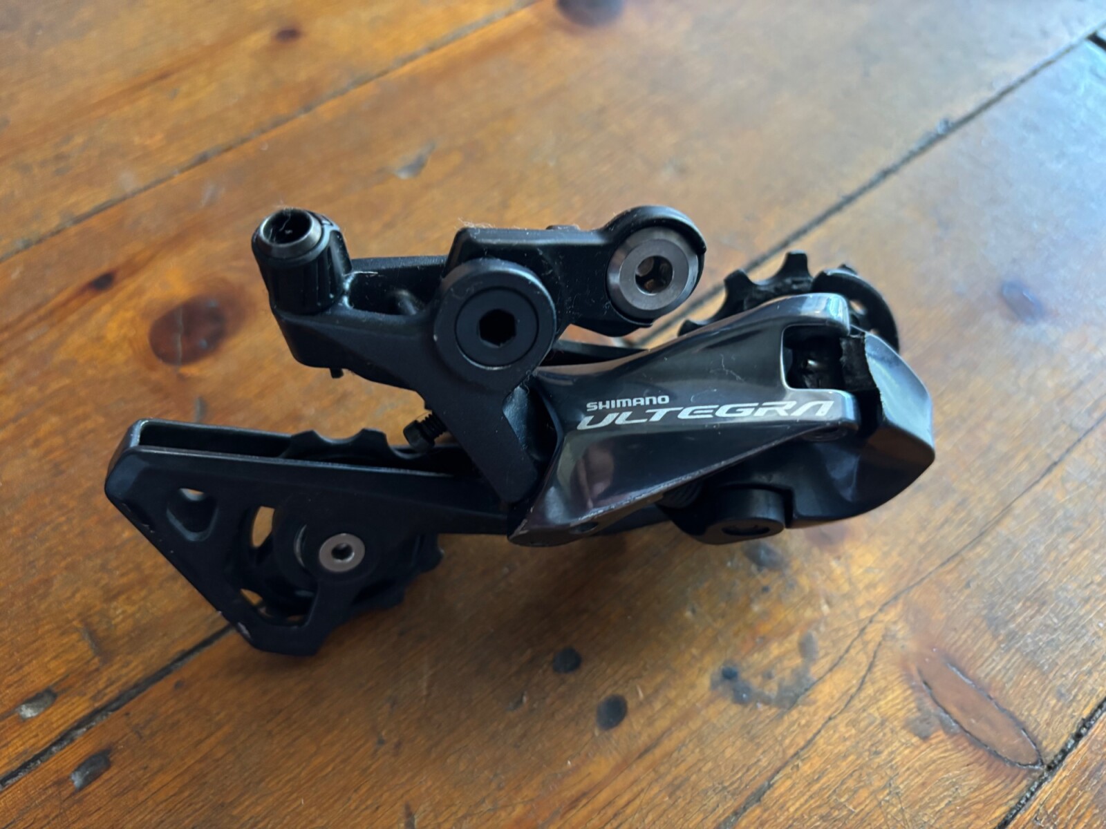 Ultegra R8000 broken RD | Rear Derailleurs | Bike Hub