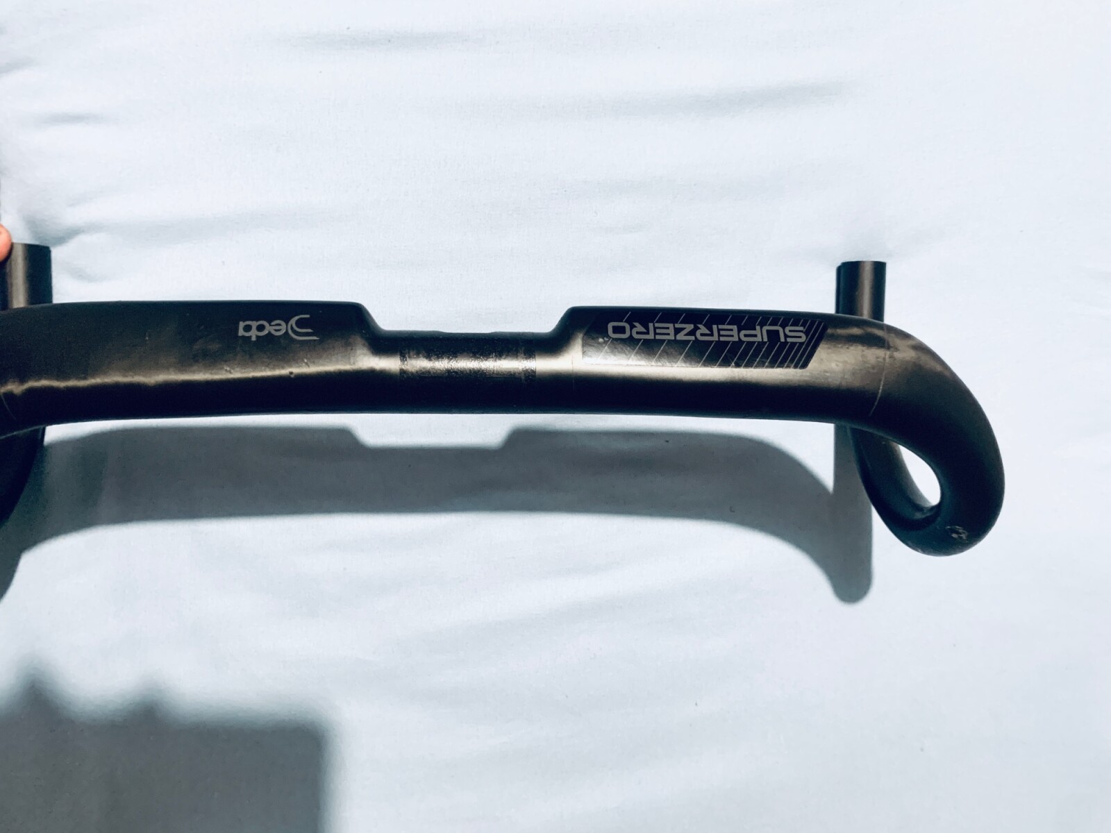 Deda Elementi Superzero Carbon Handlebar | Handlebars | Bike Hub