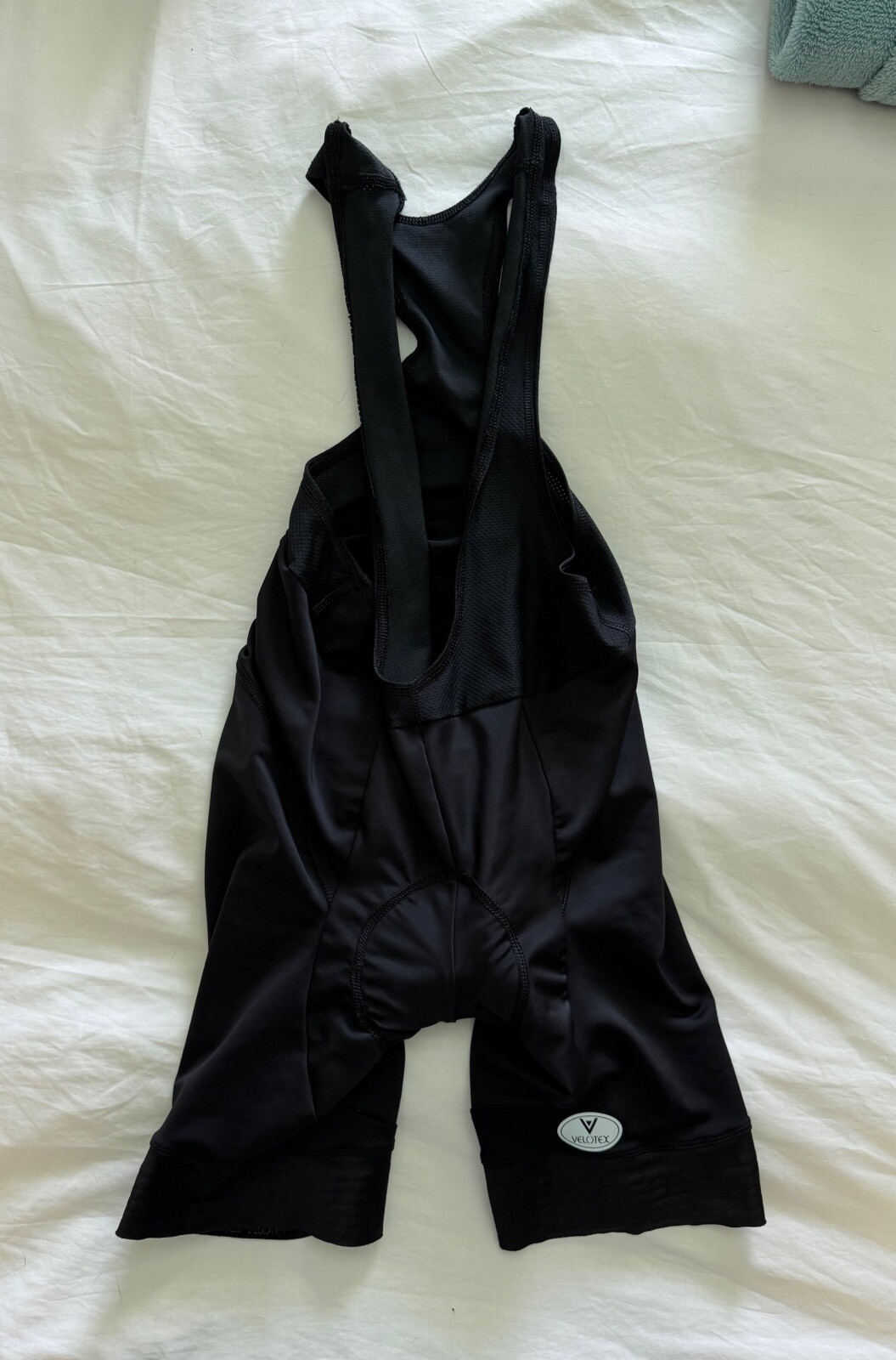Velotex Bib Shorts (L) | Lycra / bibshorts | Bike Hub