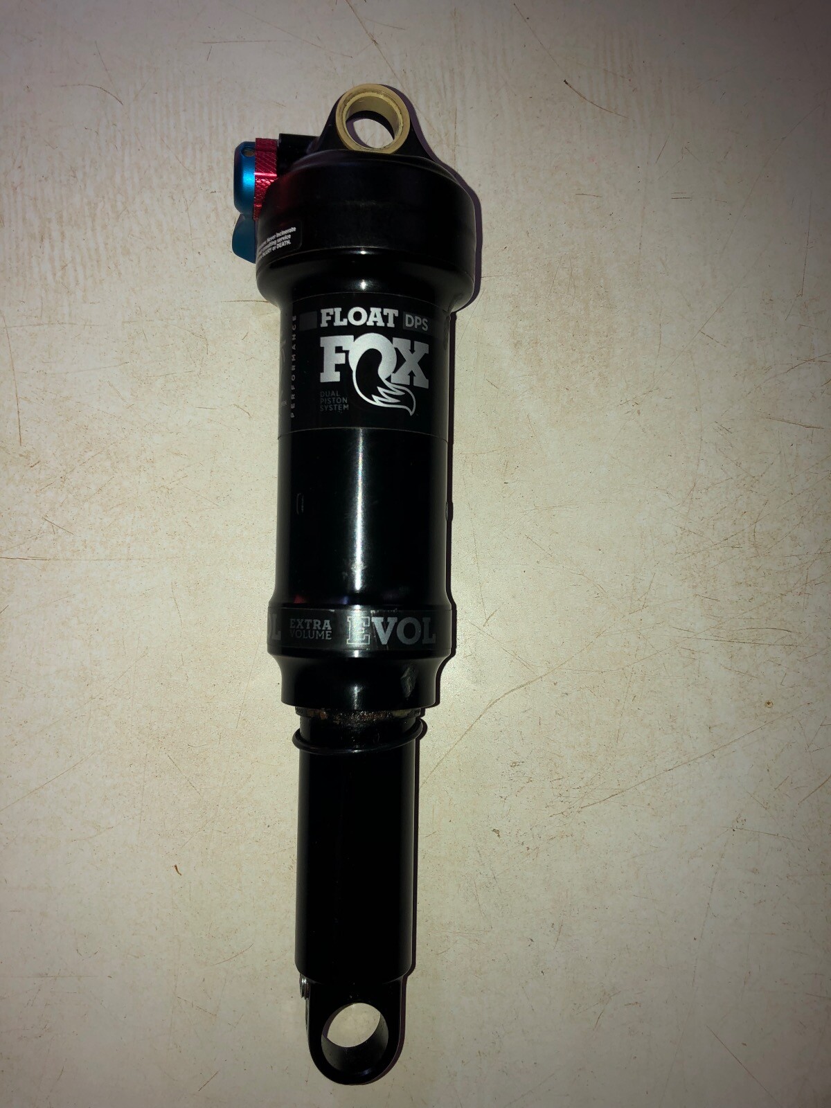 Fox rear suspension | Rear Shocks | Bike Hub