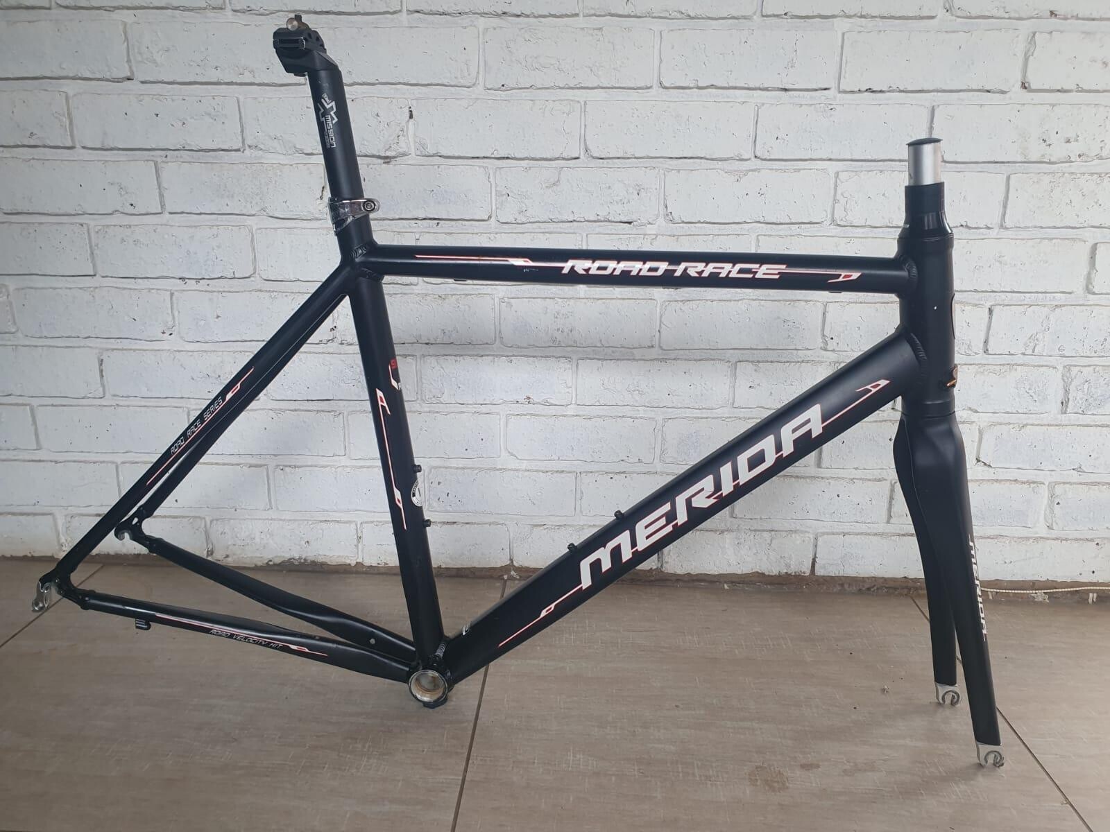 Merida Road Race 903 | Road Bike Frames | Bike Hub