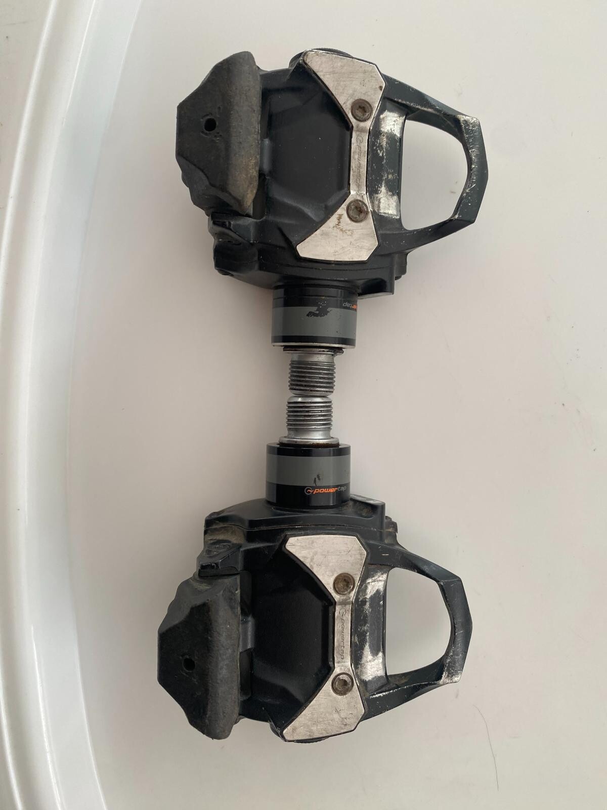 Powertap P1 Pedals | Pedals | Bike Hub