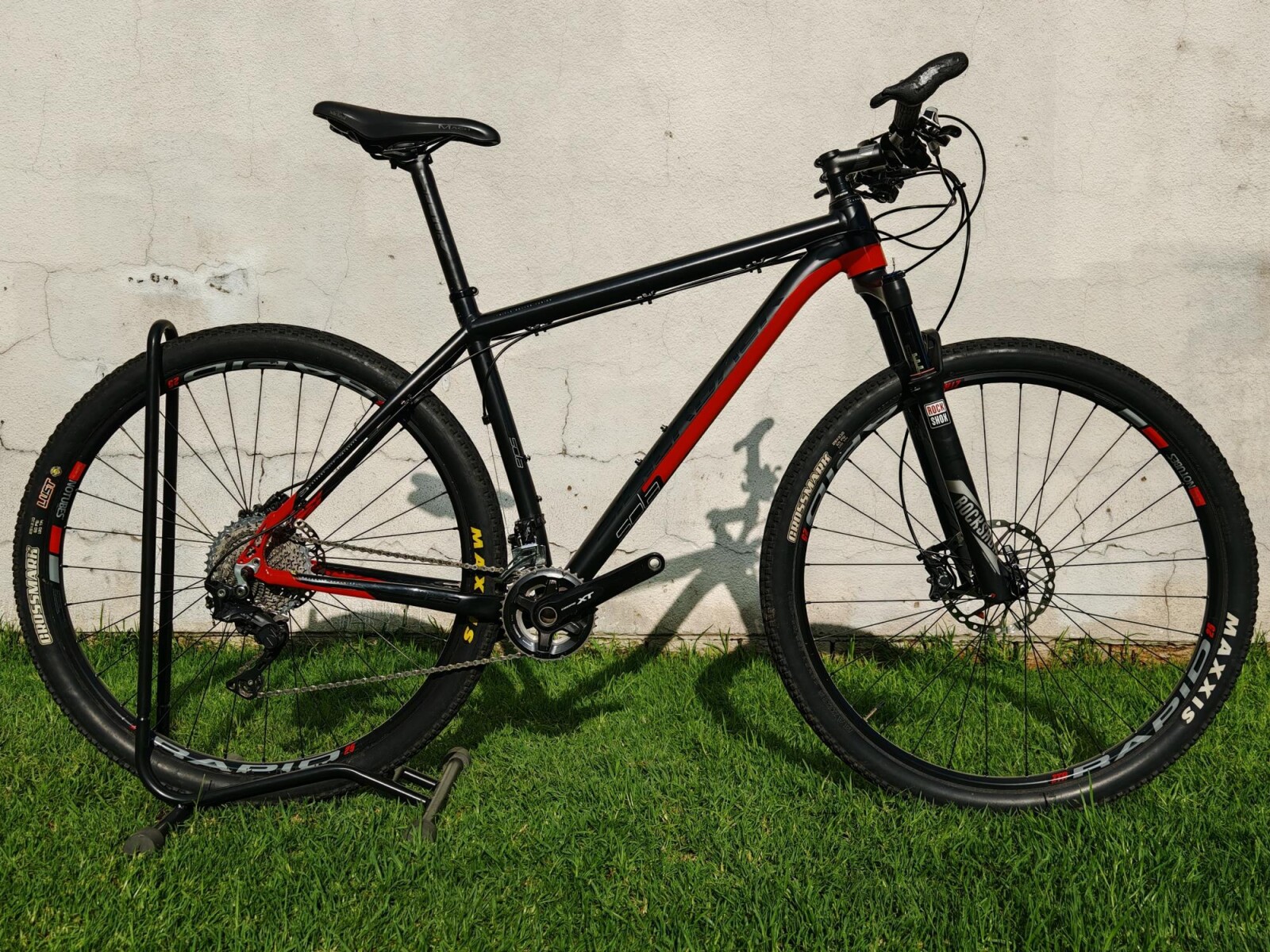 Silverback Sola 1 | Hardtail Mountain Bikes | Bike Hub