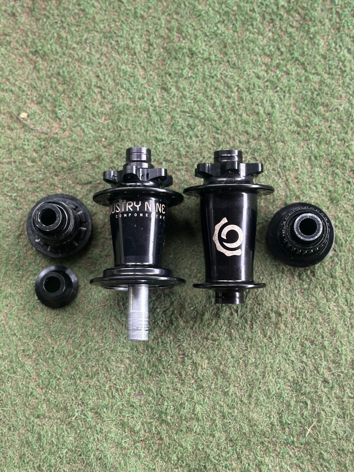 Industry 9 Hydra Hubs XD - 28 Hole | Mountain Bike Hubs | Bike Hub